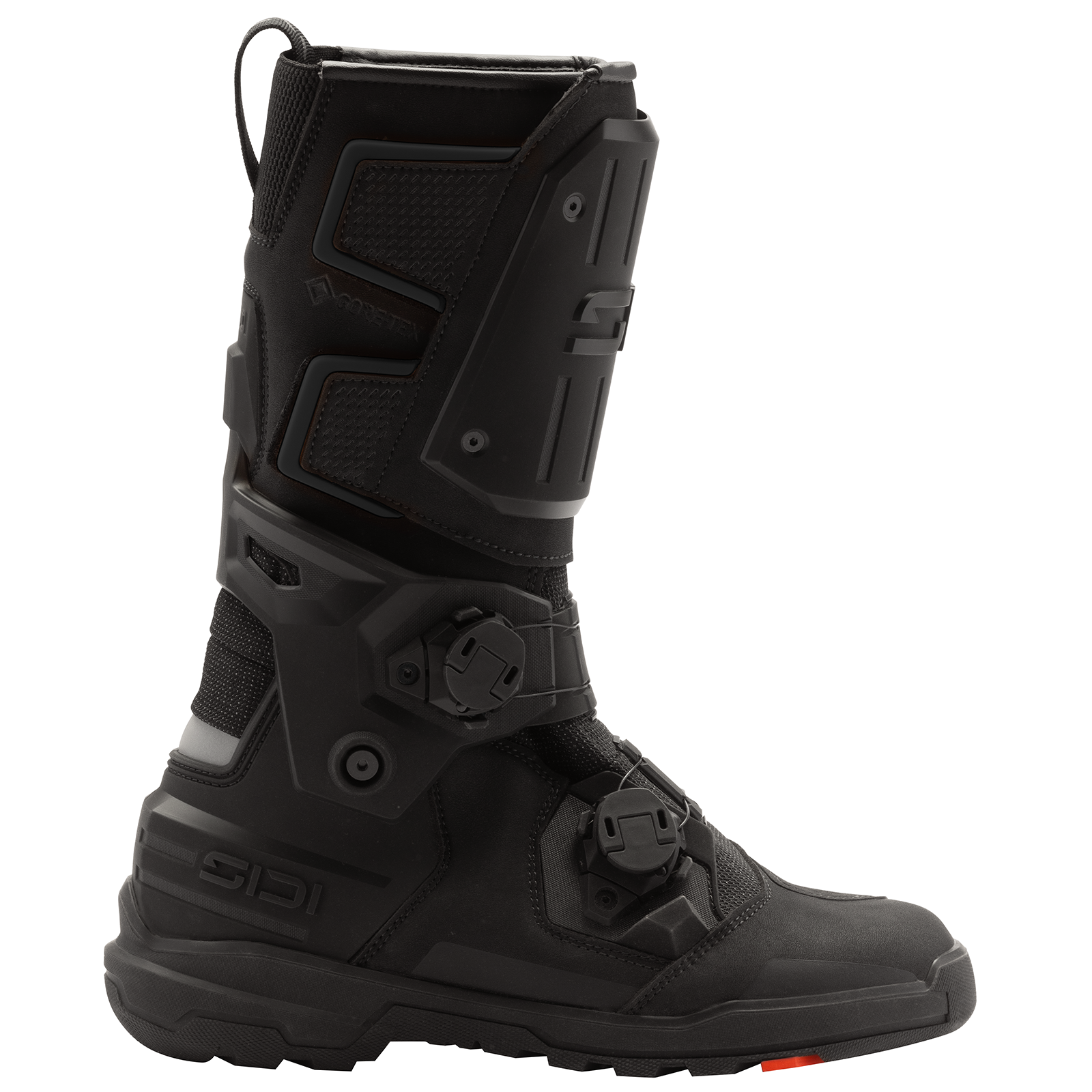 Sidi Taurus GTX Boot – Sidi Moto USA