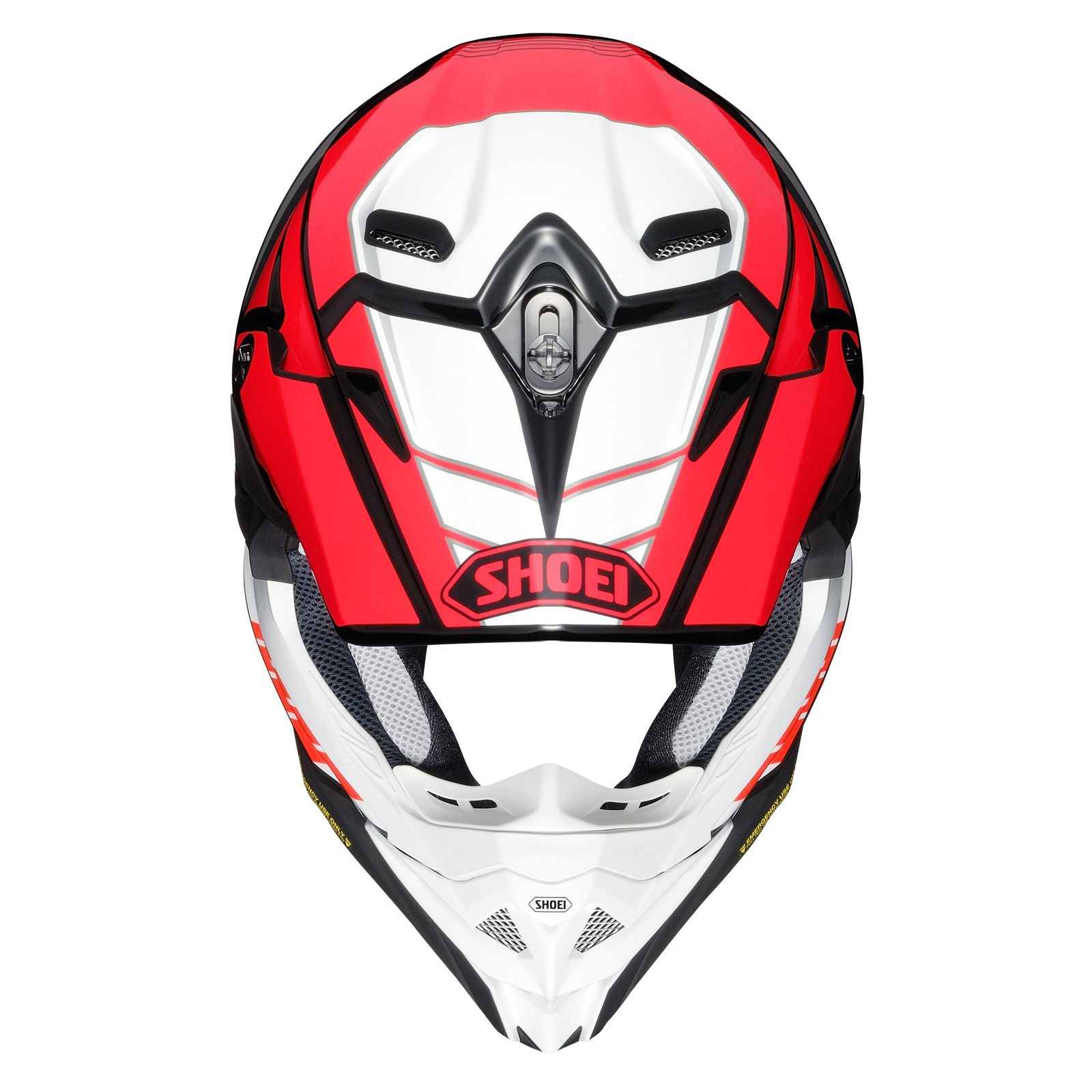 SHOEI VFX-EVO Jammer - Helmet House