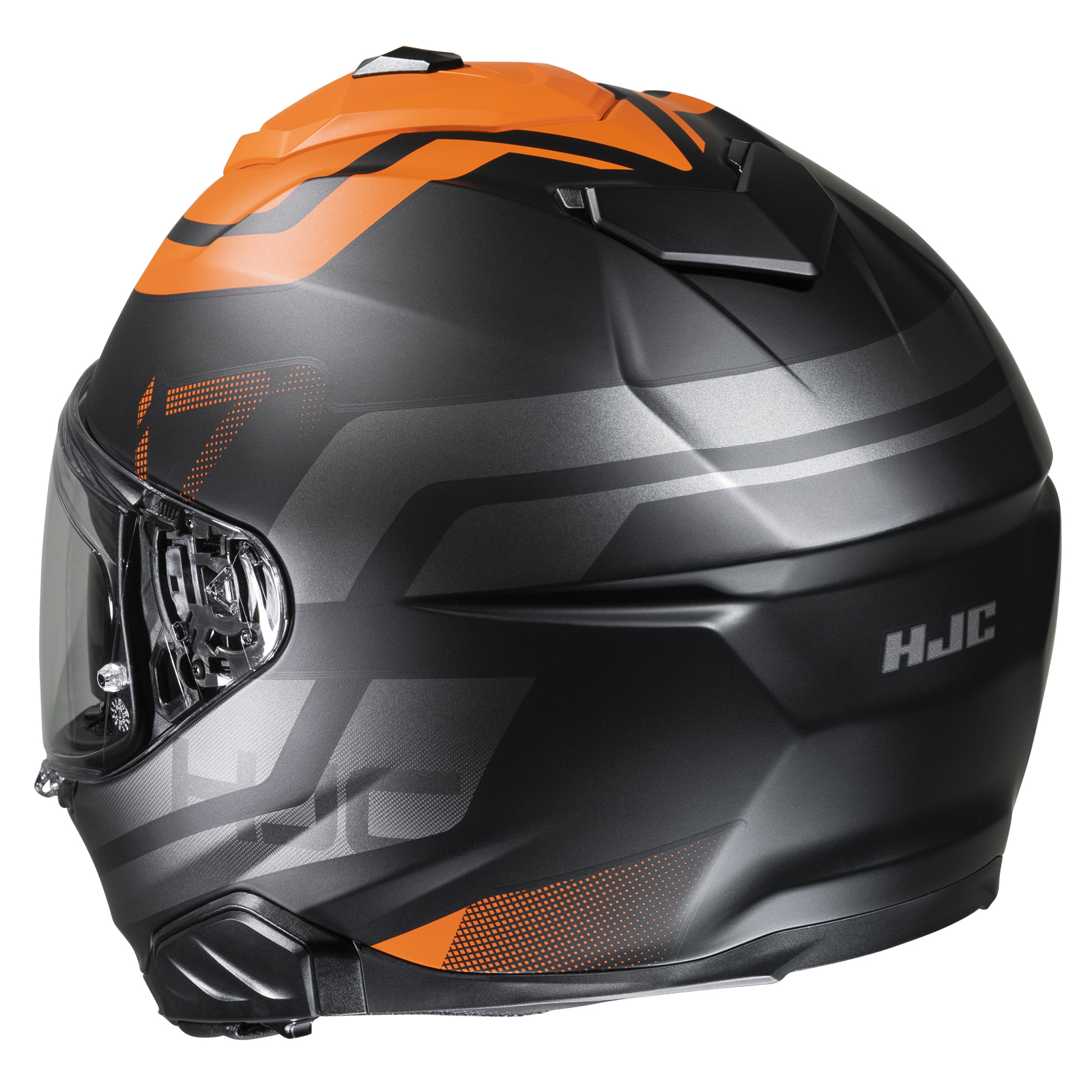 HJC i71 Enta - Helmet House