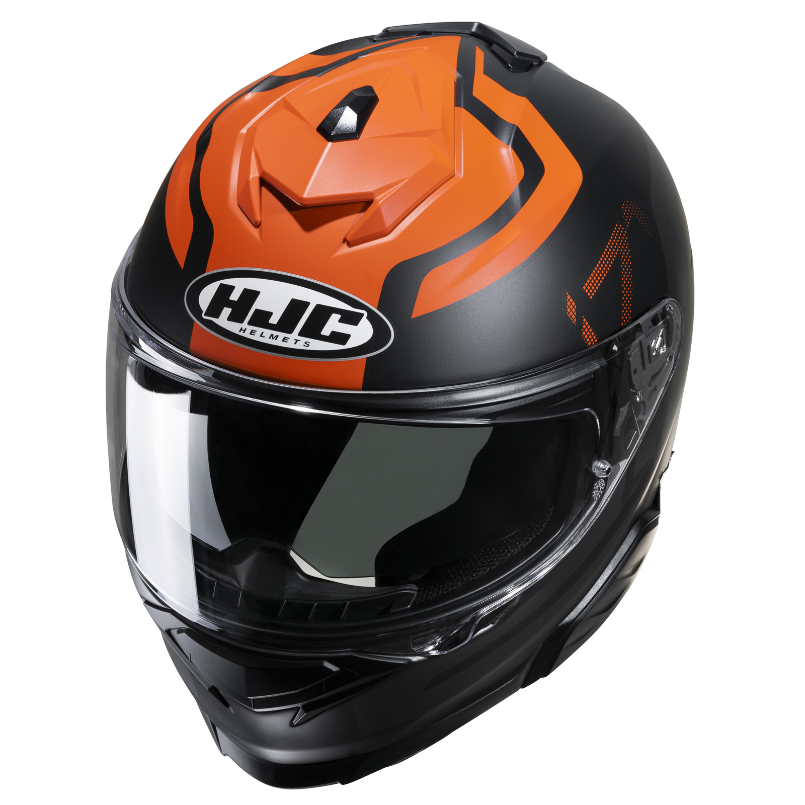 HJC i71 Enta - Helmet House