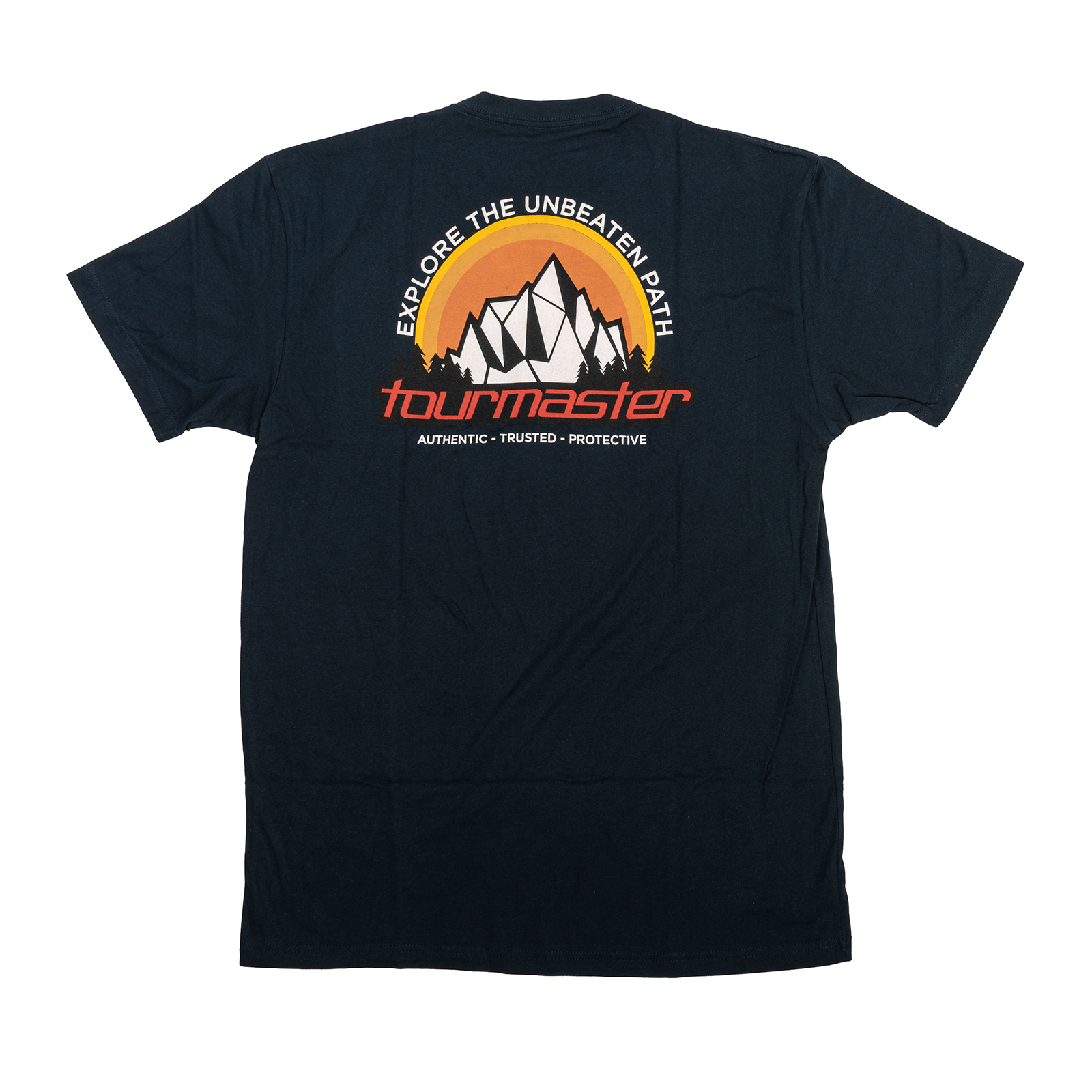 Tourmaster Sunset Tee – Tourmaster USA