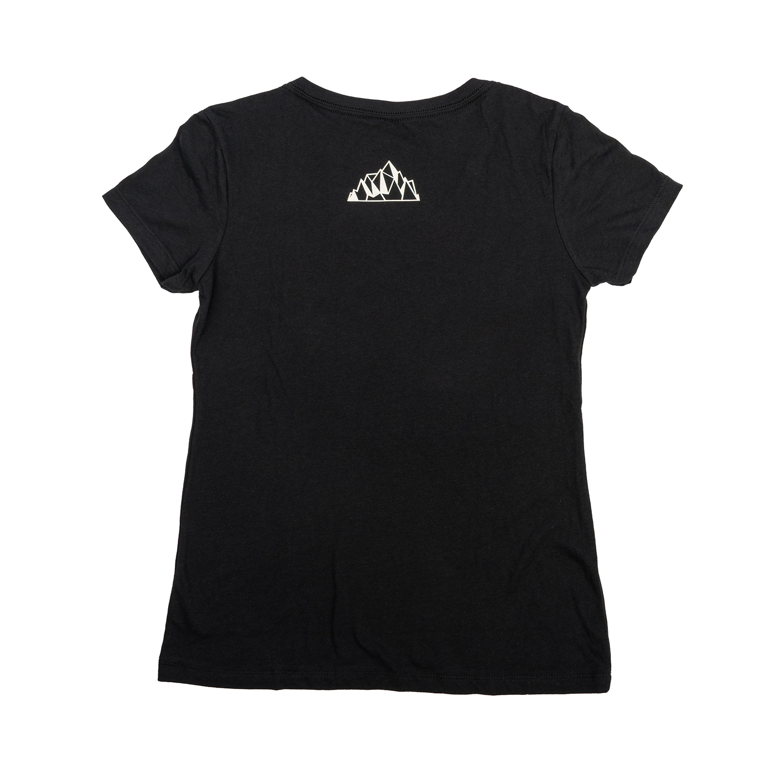 Tourmaster Women’s Logo SS Tee - Helmet House - Helmet House