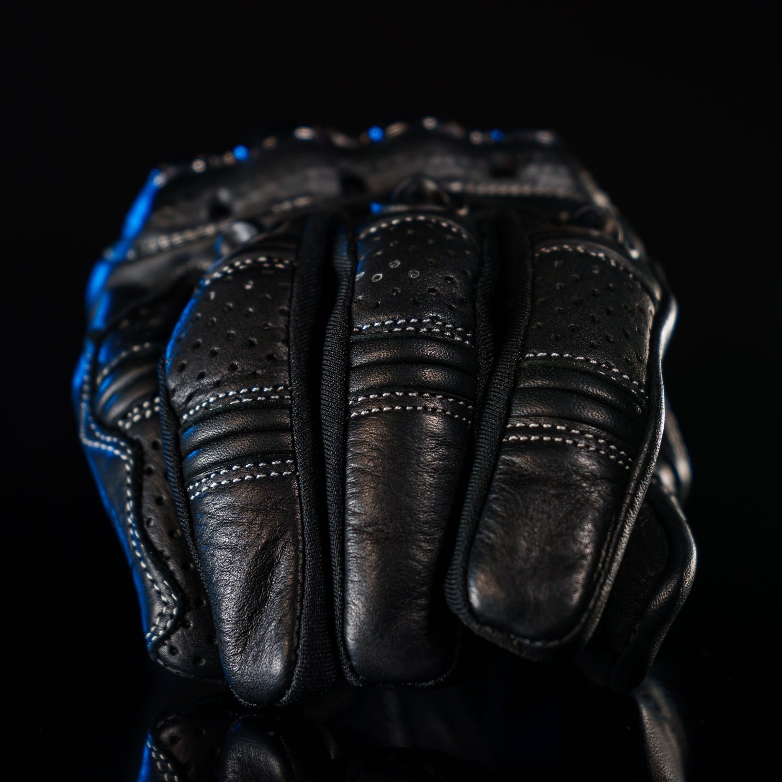 NORU Tekko Gloves - Helmet House