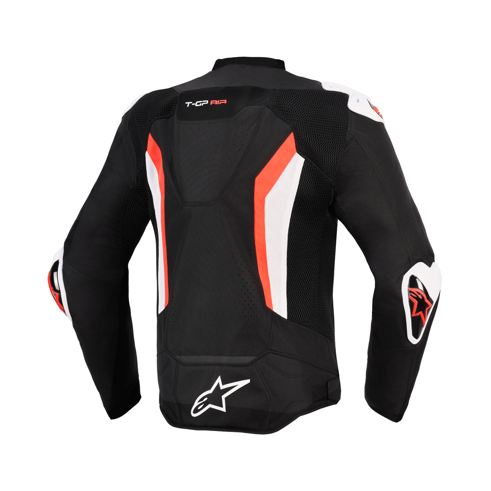 Alpinestars T-GP Air Jacket - Helmet House