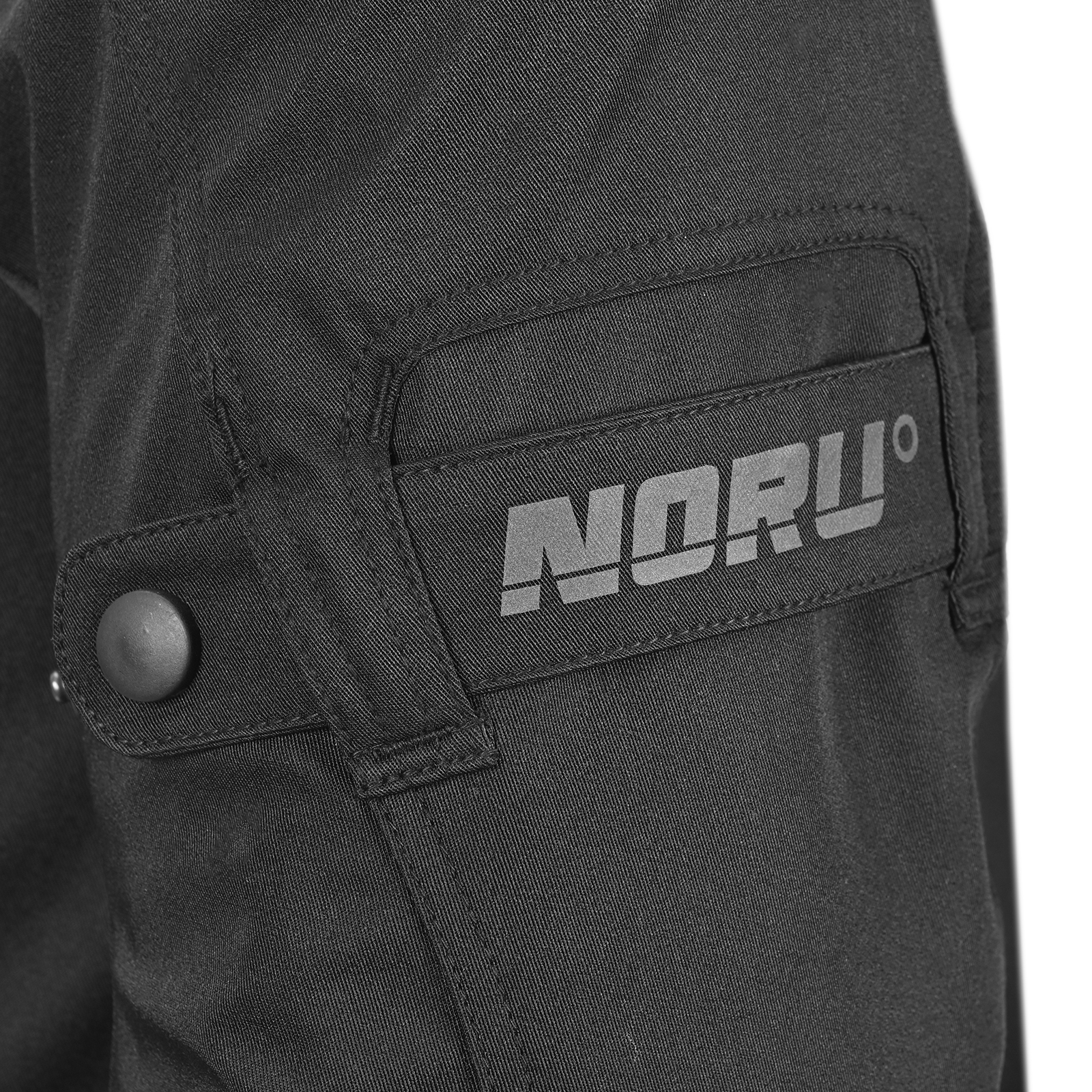 NORU Hakken Adventure Waterproof Jacket – Ride NORU