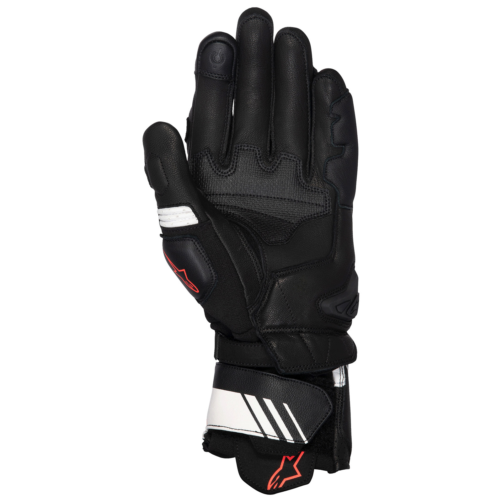 Alpinestars GP Plus R V3 Leather Gloves - Helmet House