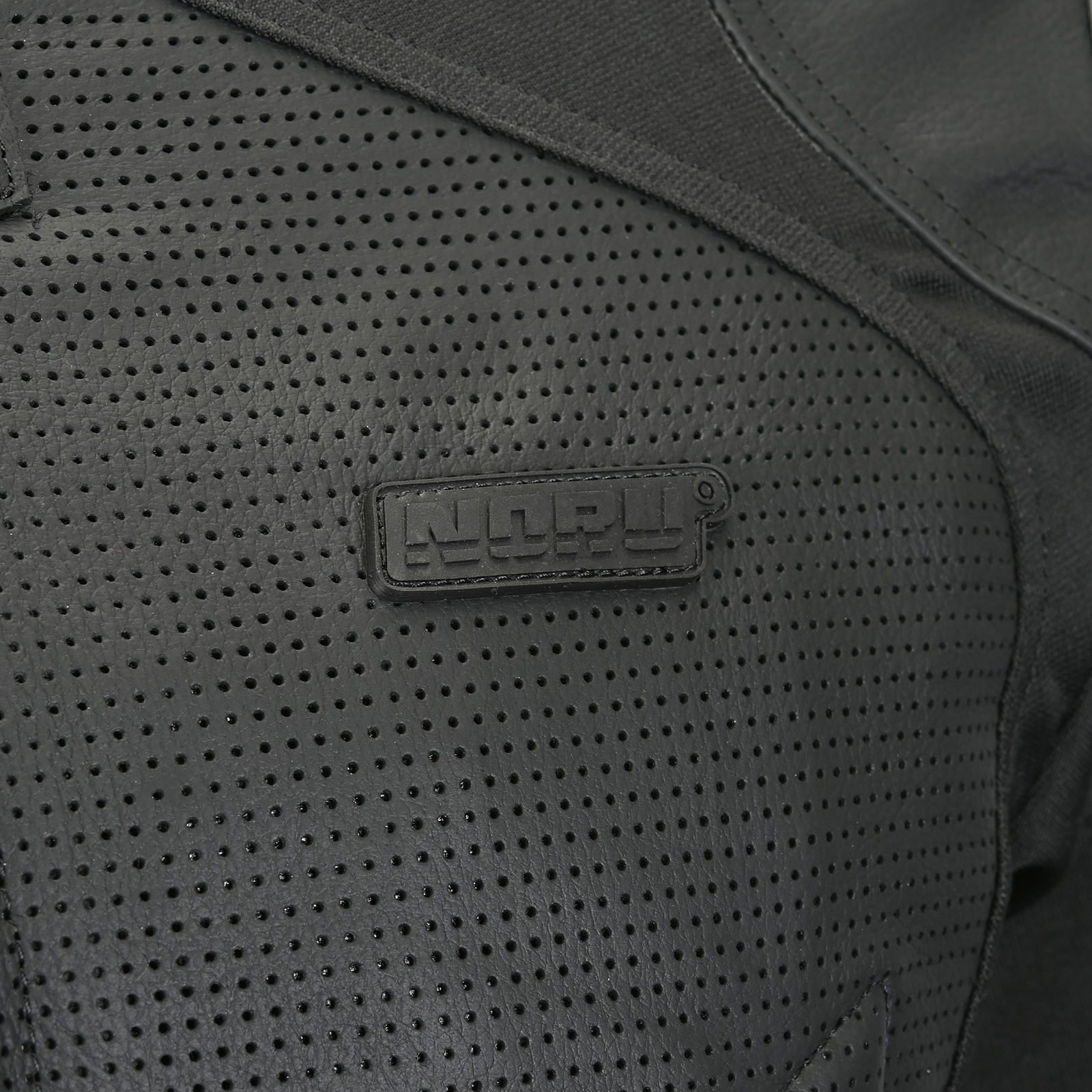 NORU Kaneda Leather Jacket - Helmet House