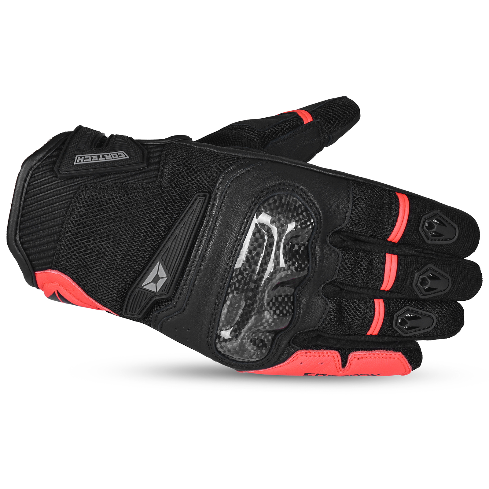 Cortech Sonic-Flo Gloves - Helmet House