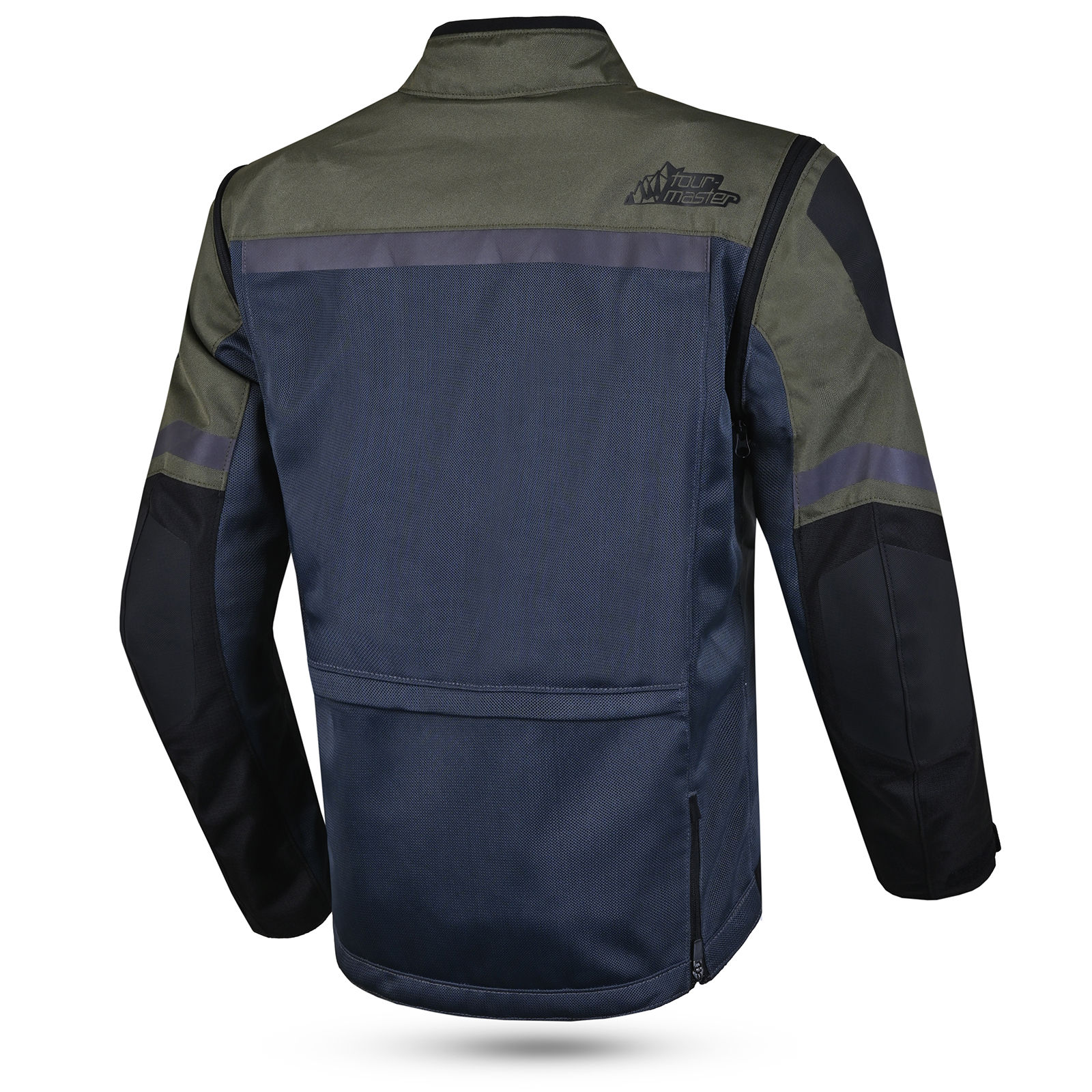 Tourmaster Adventure Lite Mesh Jacket – Tourmaster USA