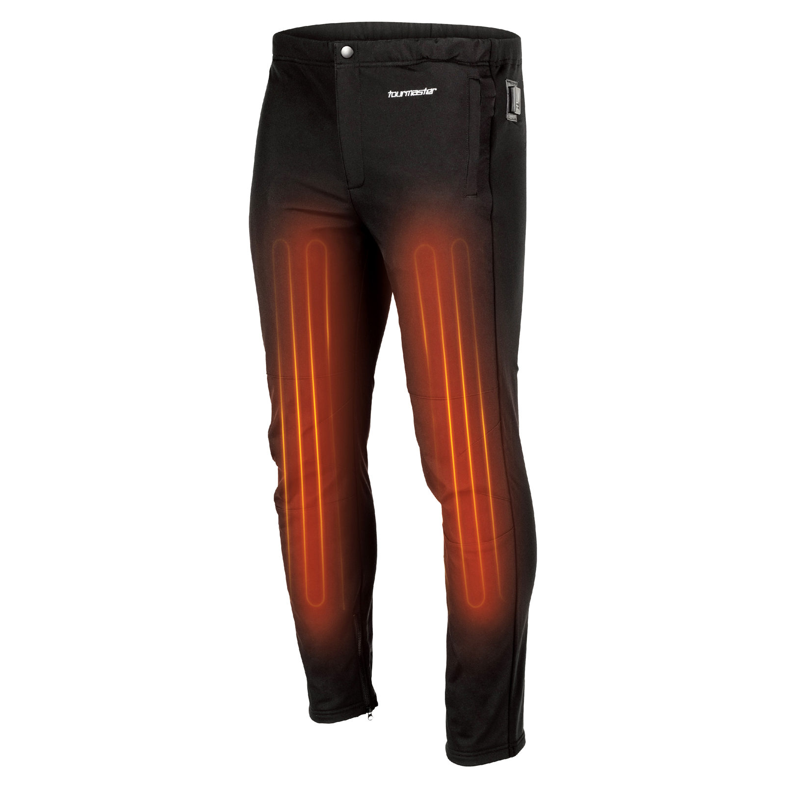 Tourmaster Synergy BT Pro-Plus 12V Heated Pants – Tourmaster USA