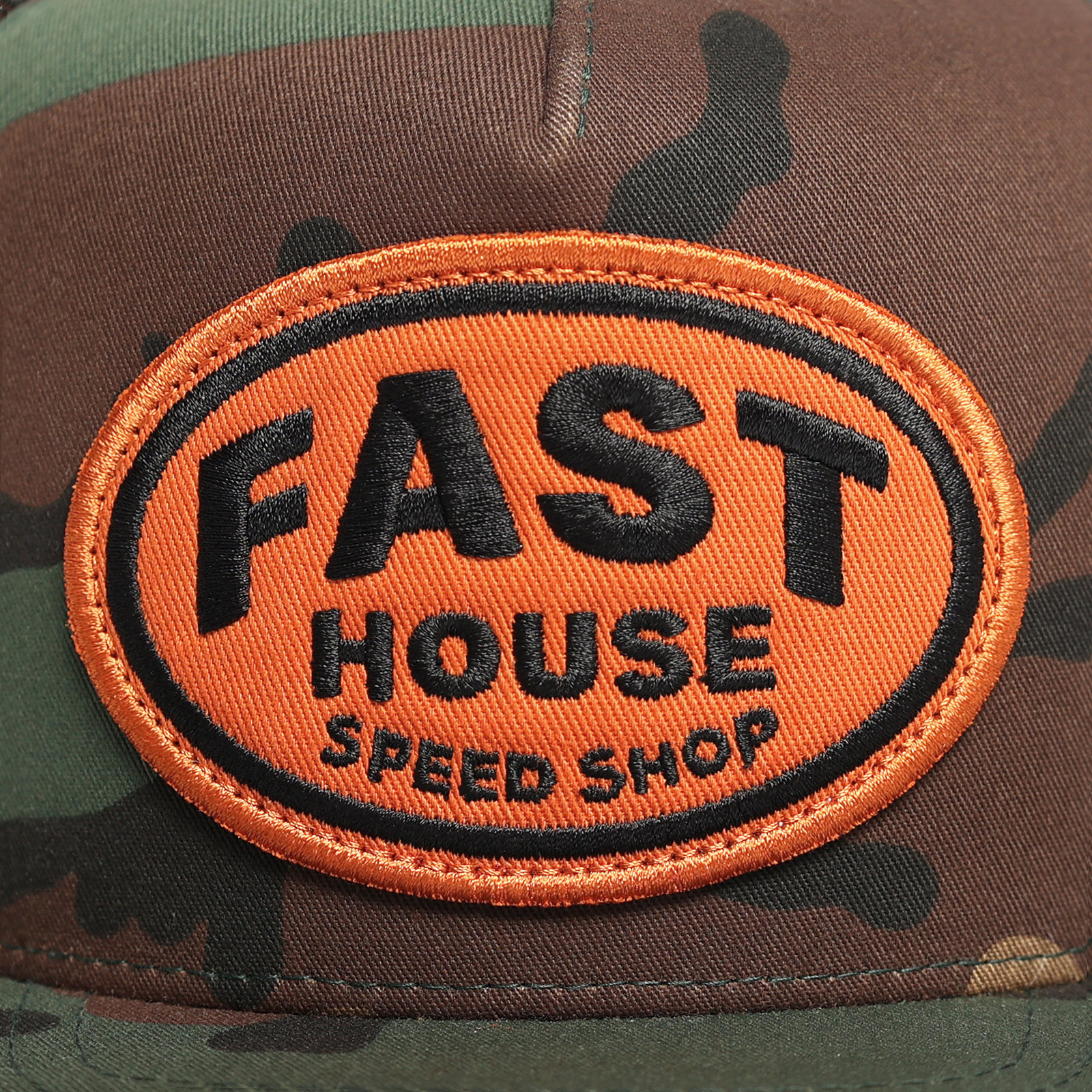 Fasthouse Archie Hat - Helmet House