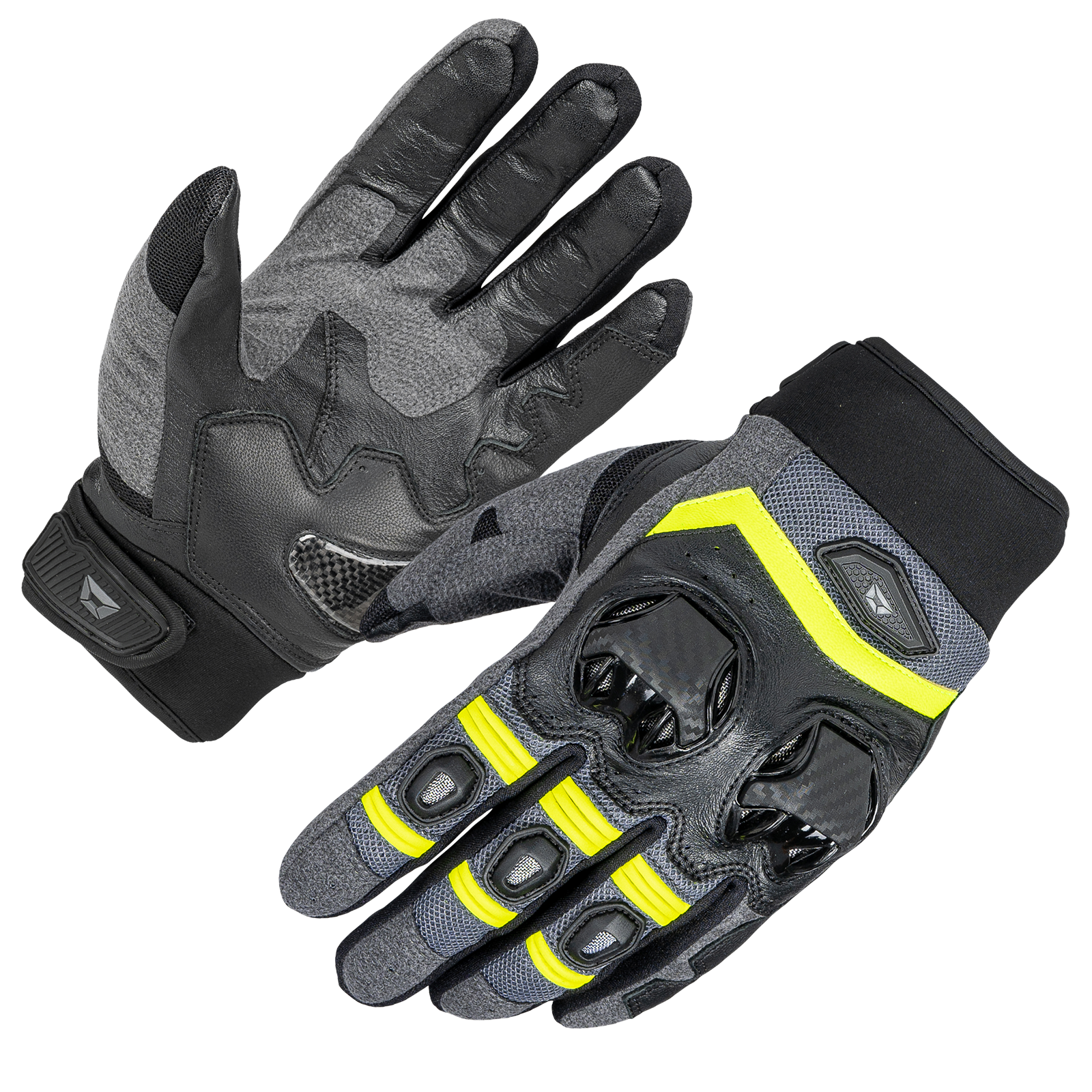 Cortech Men’s Hyper-Flo 2.0 Gloves - Helmet House