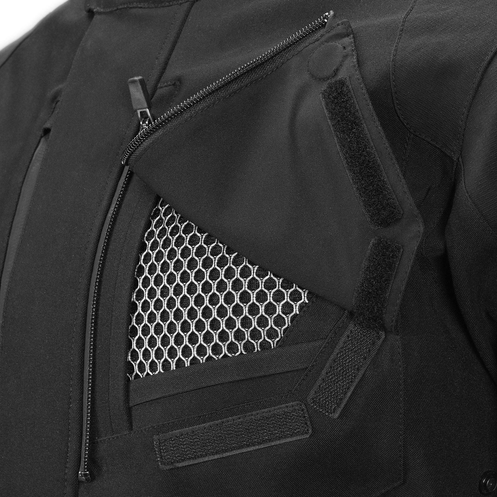 Tourmaster Women's Discovery Jacket - Helmet House
