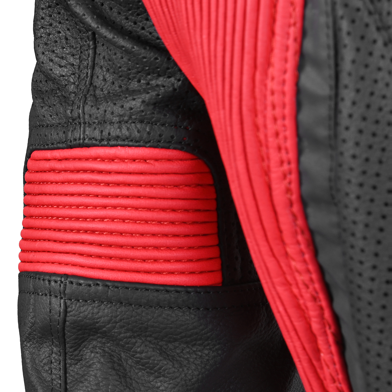 NORU Kaneda Leather Jacket - Helmet House