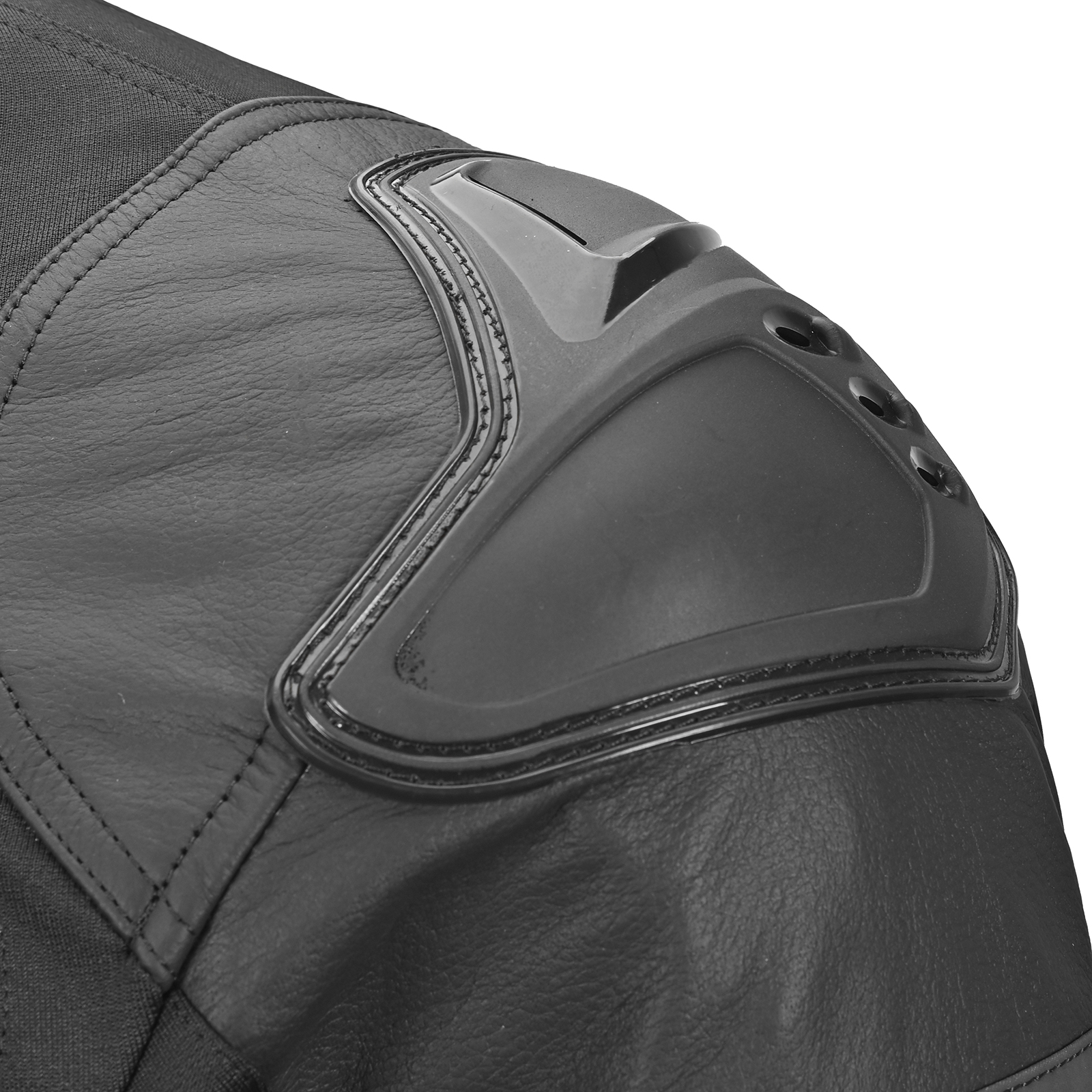 NORU Kaneda Leather Jacket - Helmet House