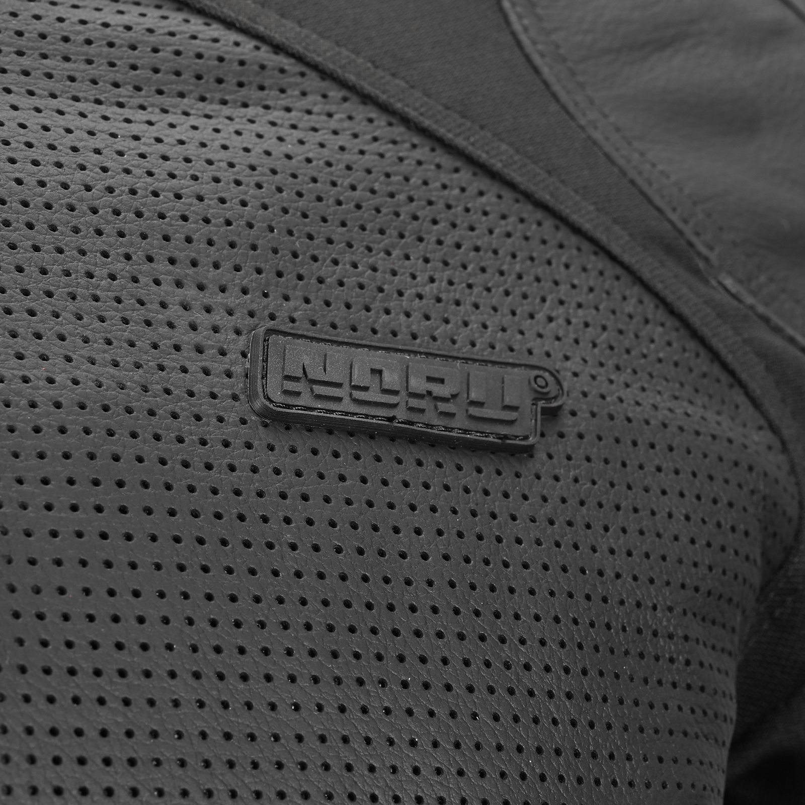 NORU Kaneda Leather Jacket - Helmet House