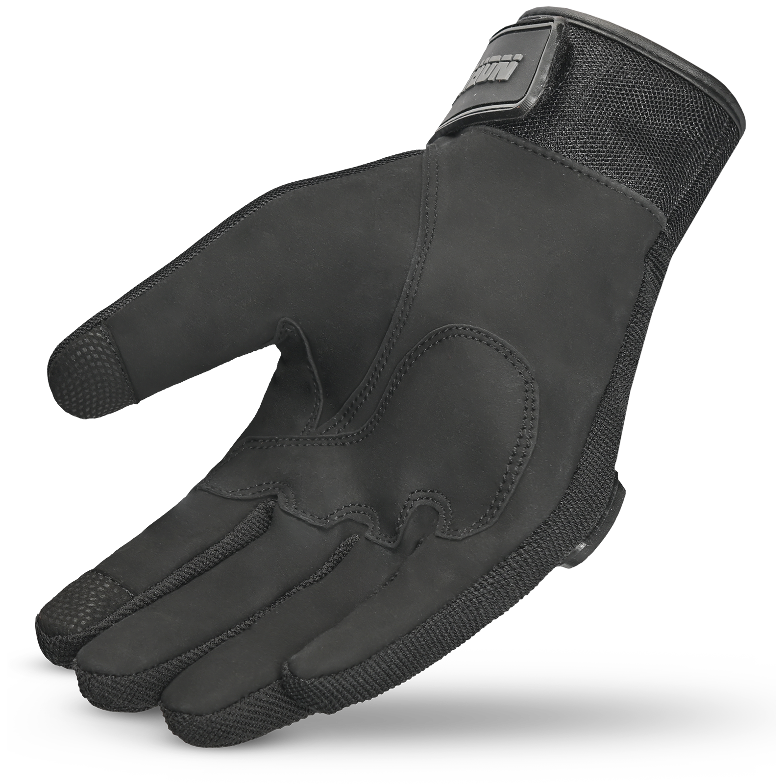 NORU Hakken Adventure Gloves - Helmet House