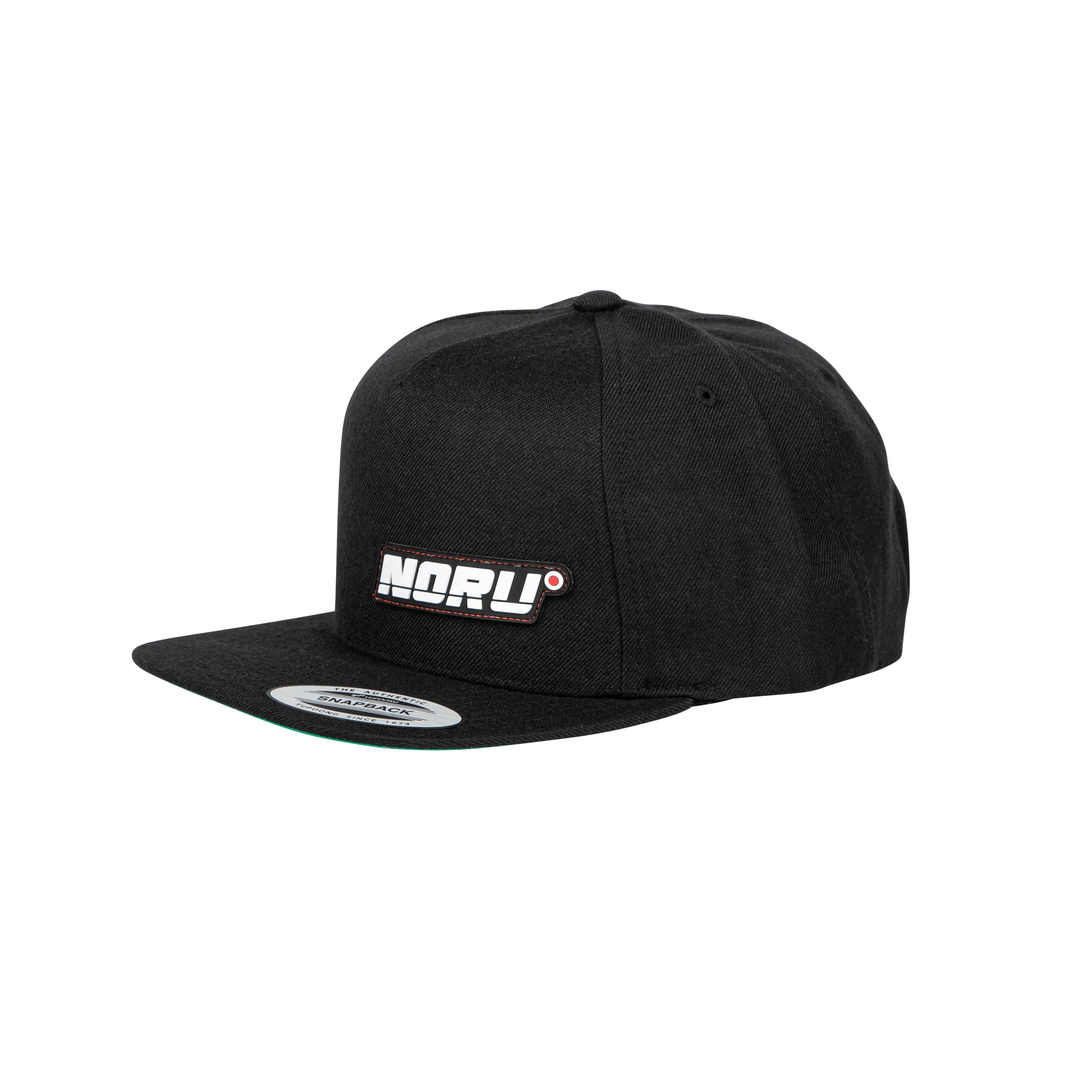 NORU Snapback Hat – Ride NORU