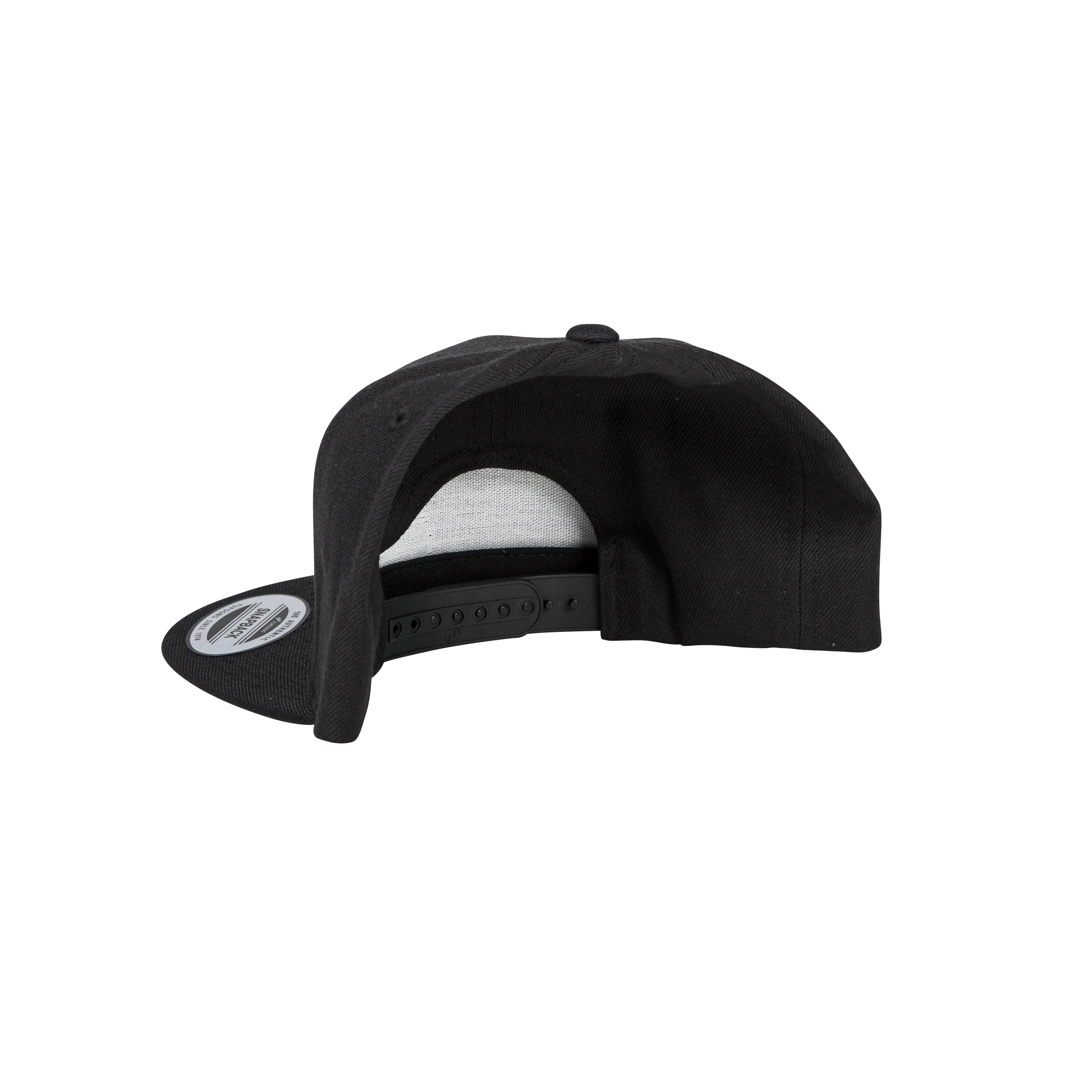 NORU Snapback Hat – Ride NORU