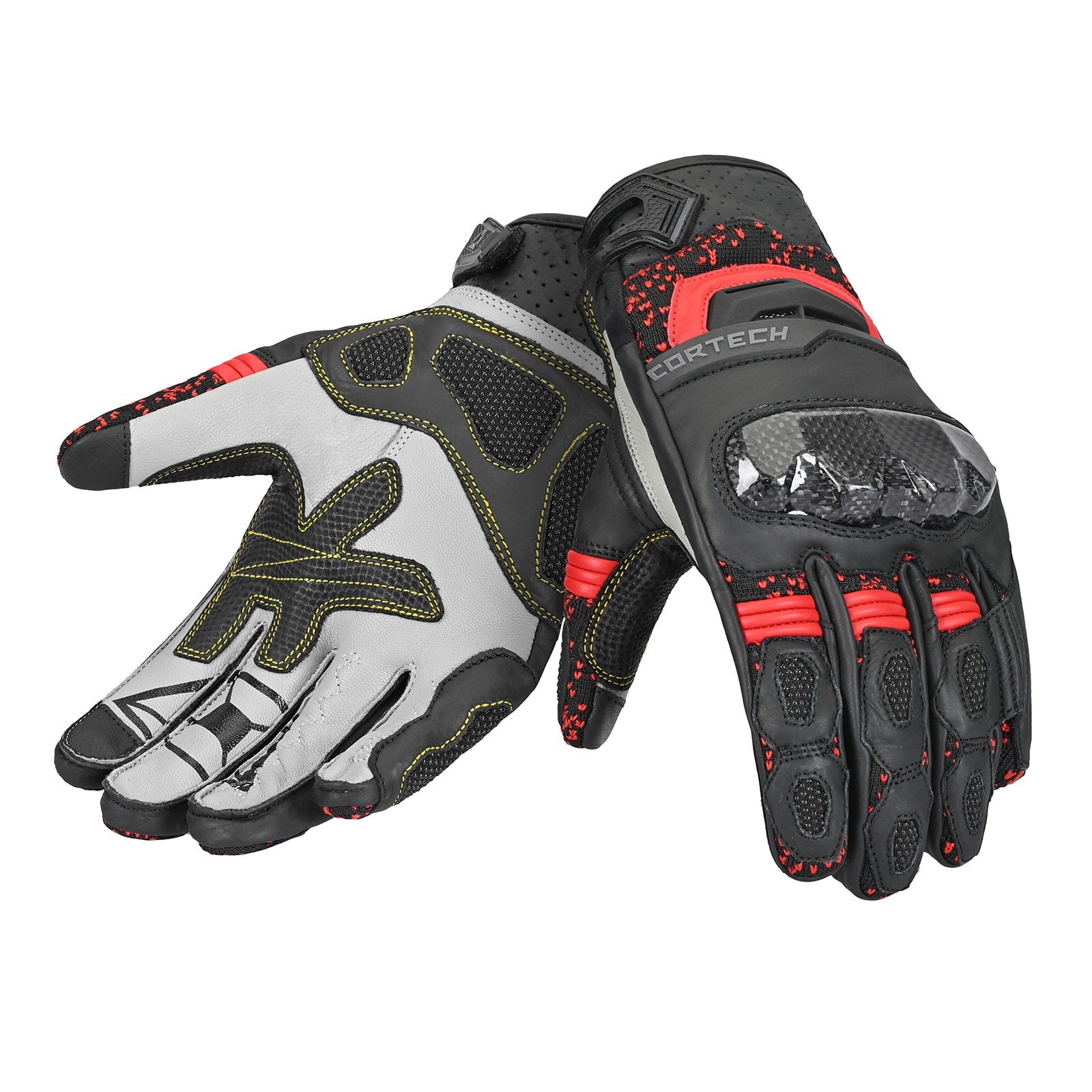 Cortech Revo ST V2 Gloves - Helmet House