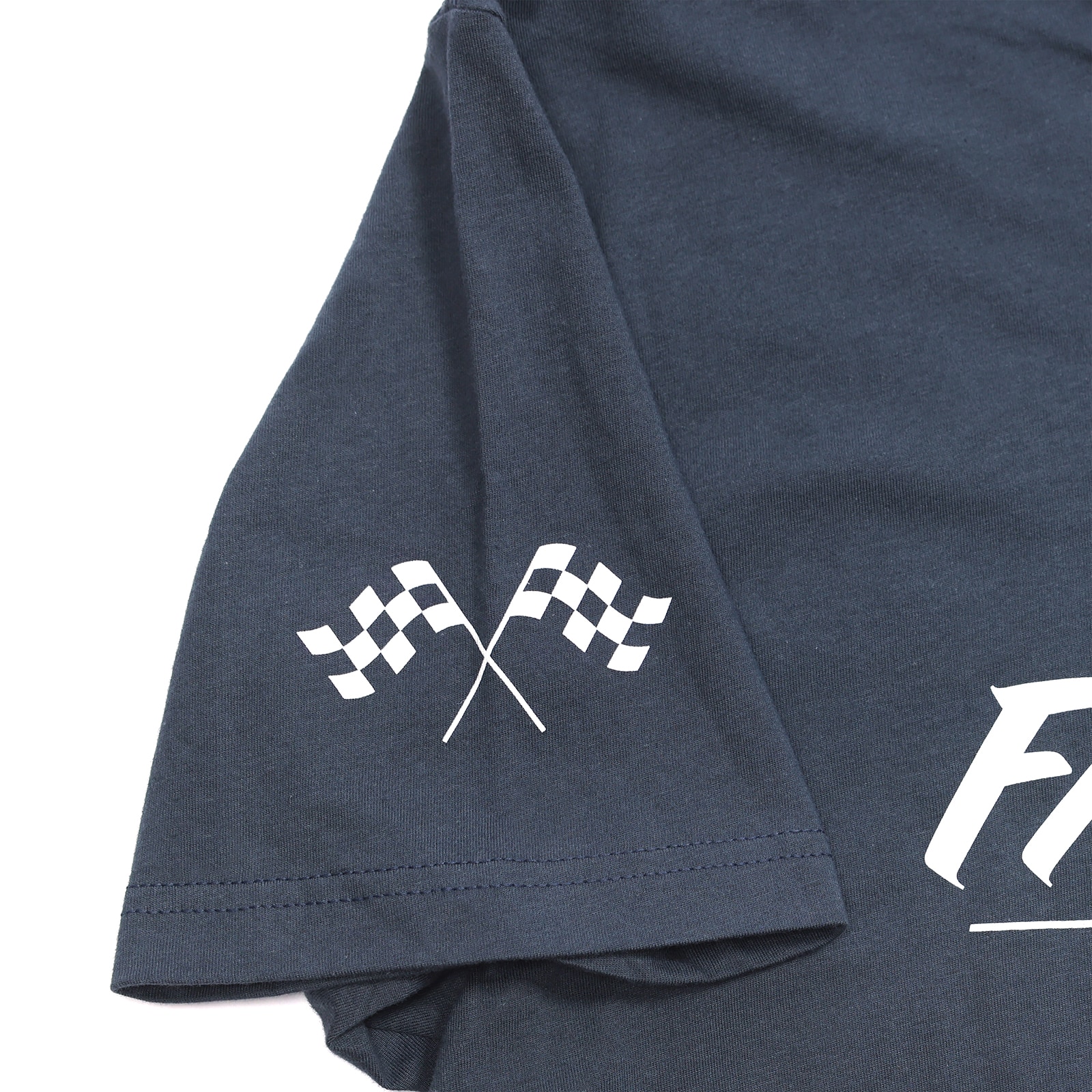 Fasthouse The Motto SS Tee - Helmet House
