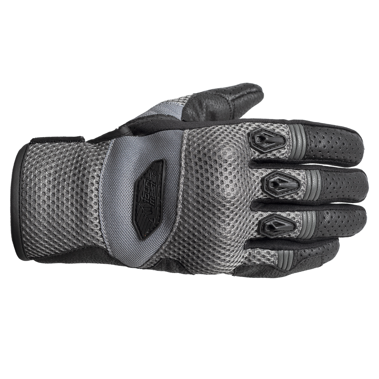 Tourmaster Draft Air Gloves - Helmet House