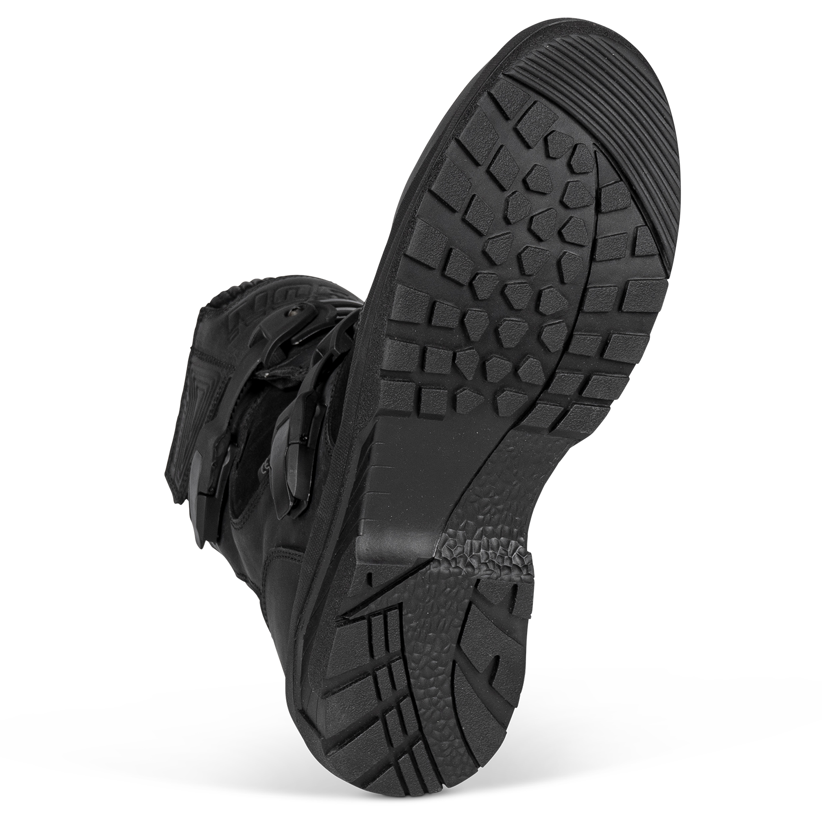 Tourmaster Helix Vented Touring Boots - Helmet House