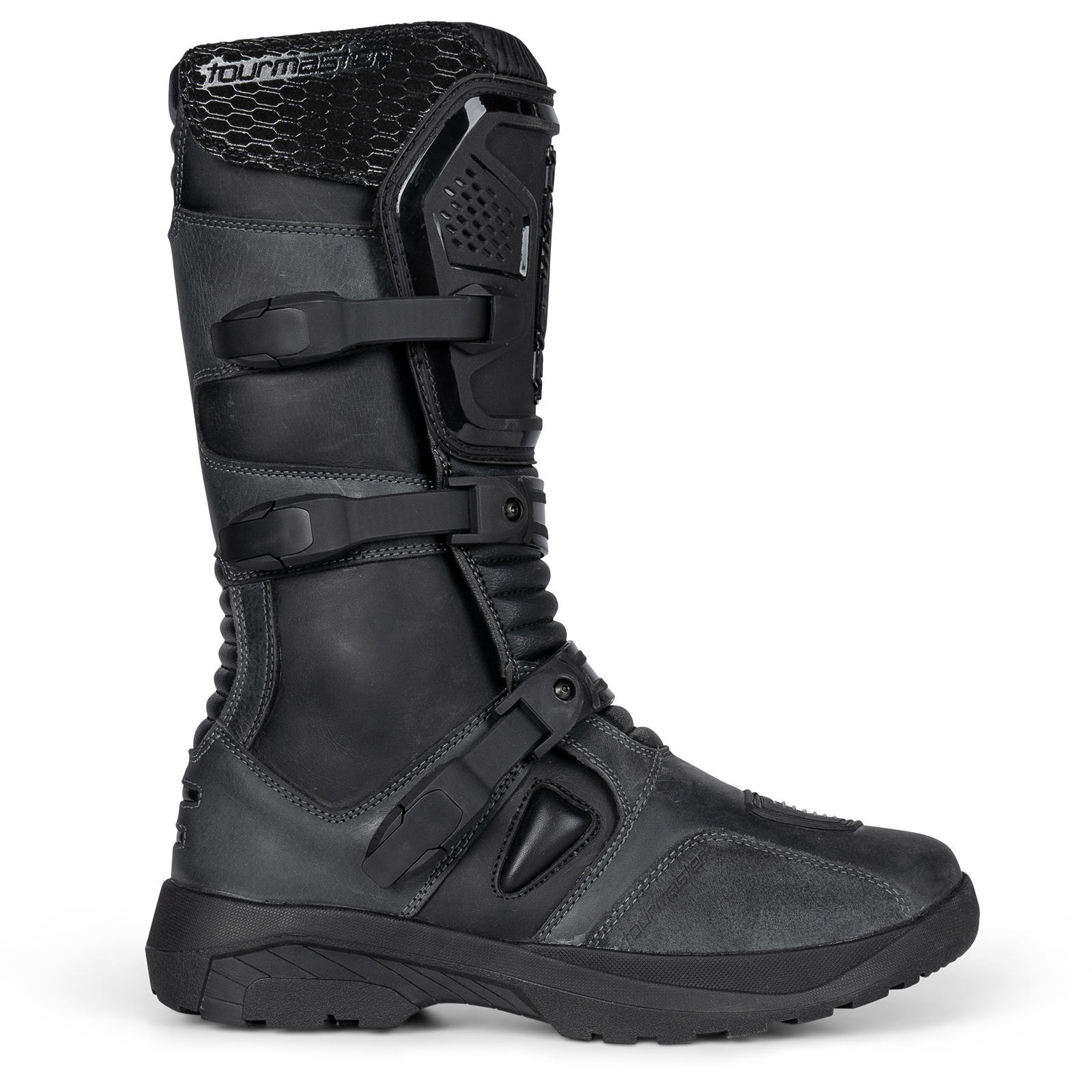 Tourmaster Highlander ADV WP Boots - Helmet House