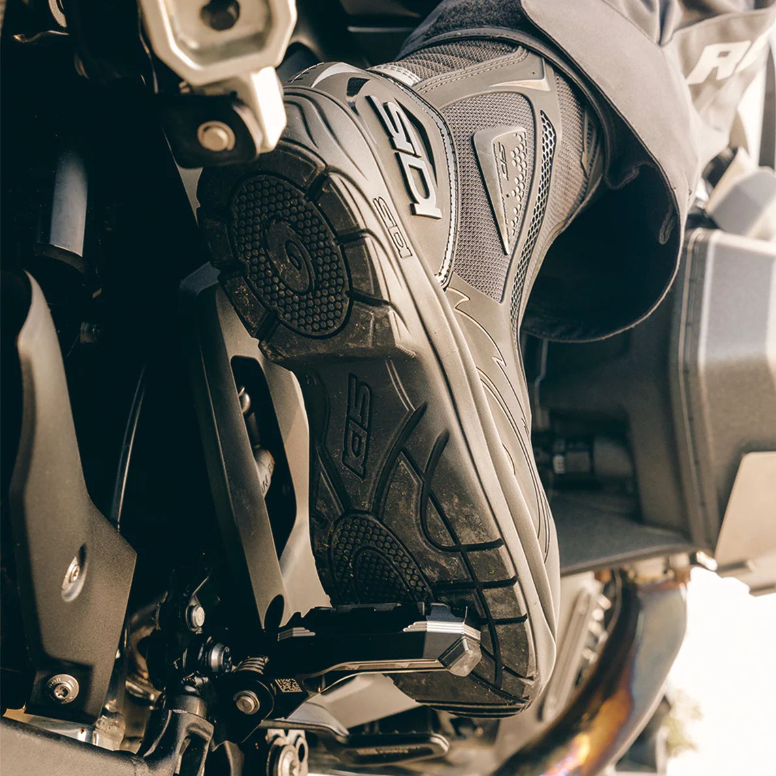 Sidi Aria Gore Boot – Sidi Moto USA