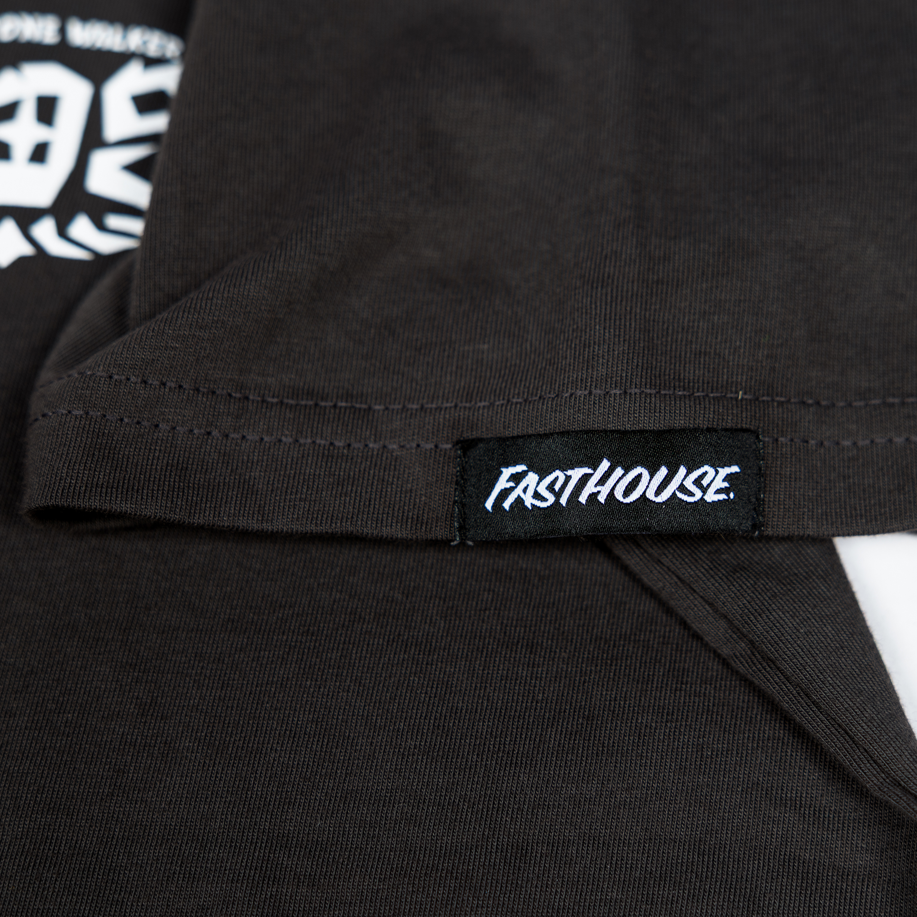 Fasthouse 805 Bar Midweight SS Tee - Helmet House