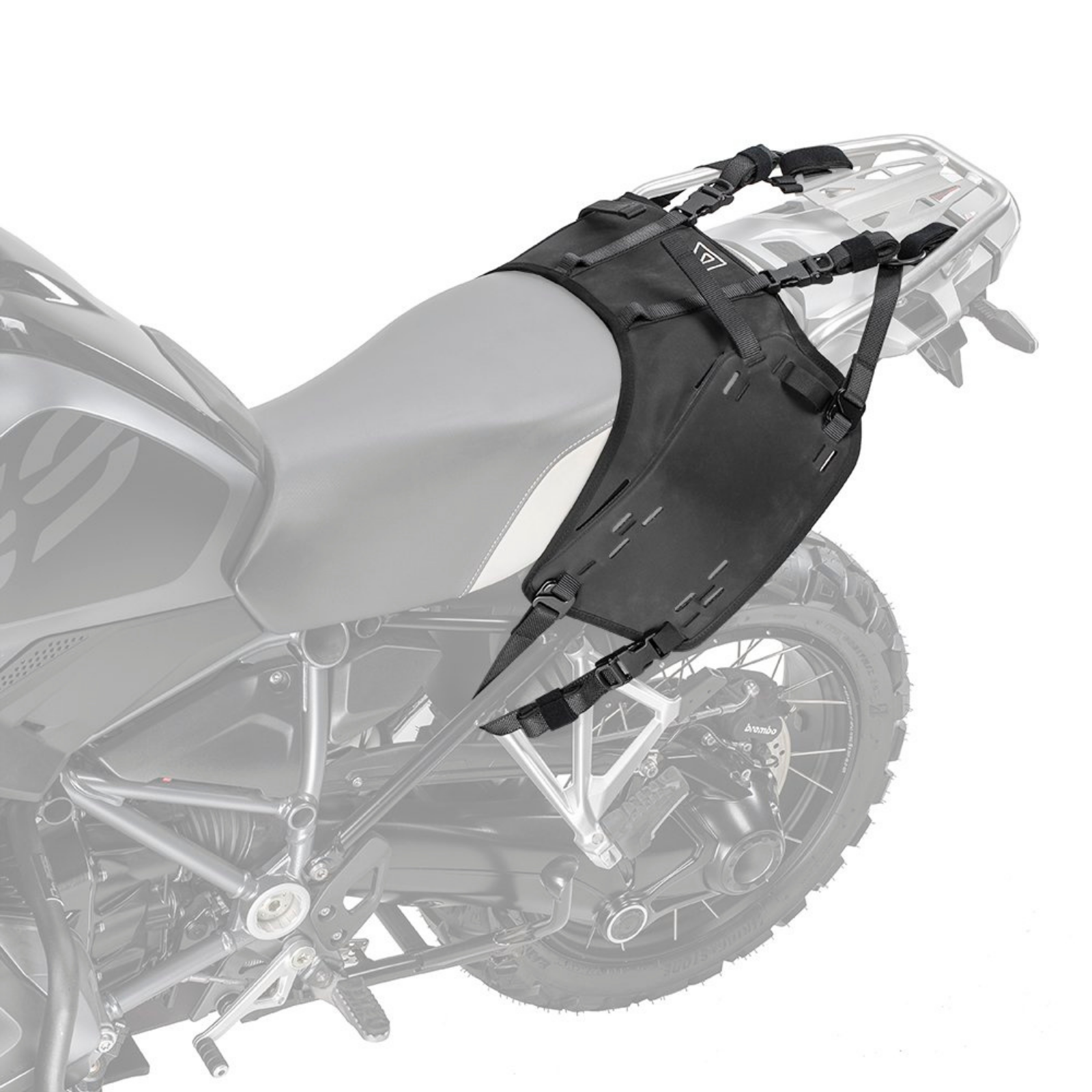 Kriega BMW GS OS-Base Combo 12 – Kriega USA