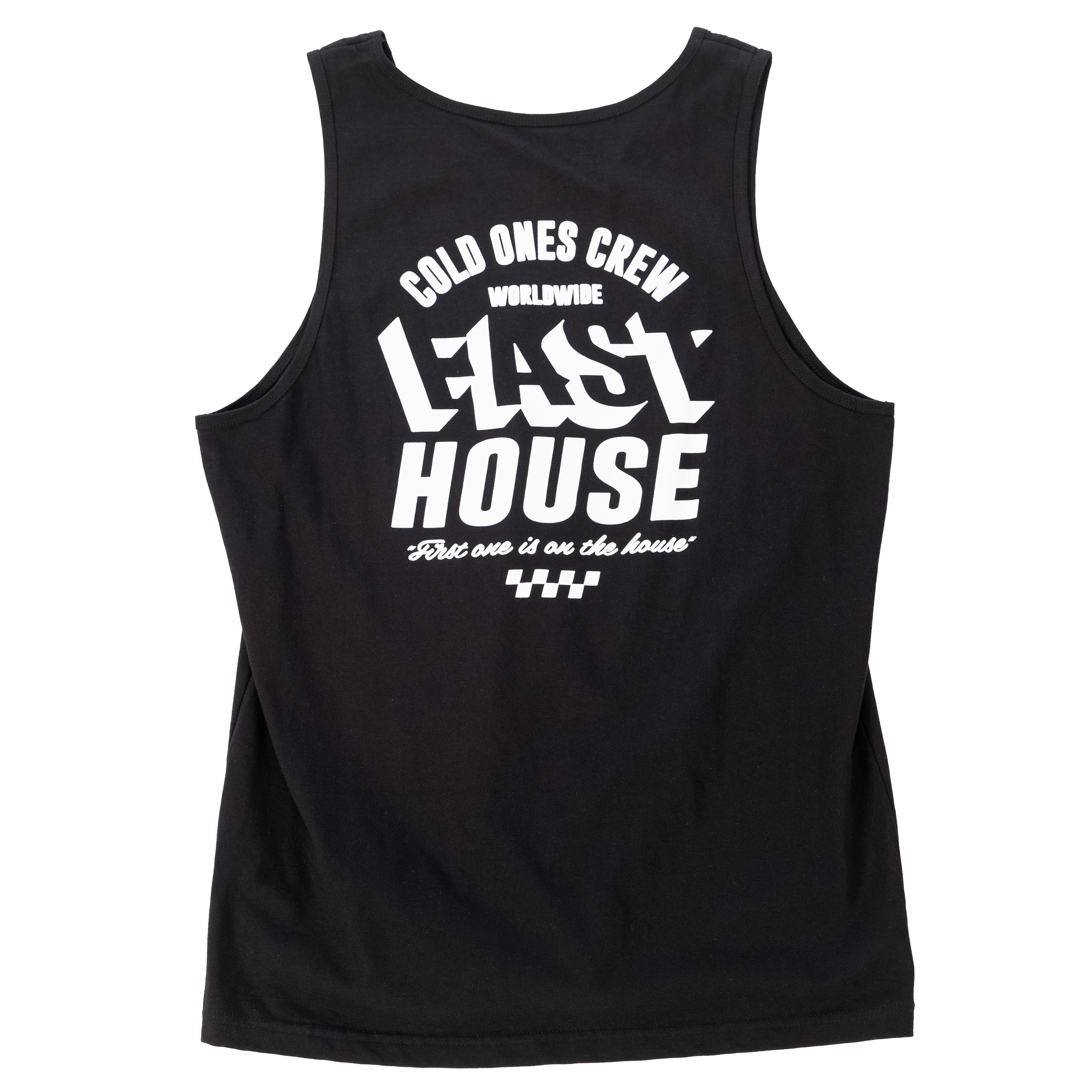 Fasthouse Cold Ones Tank - Helmet House