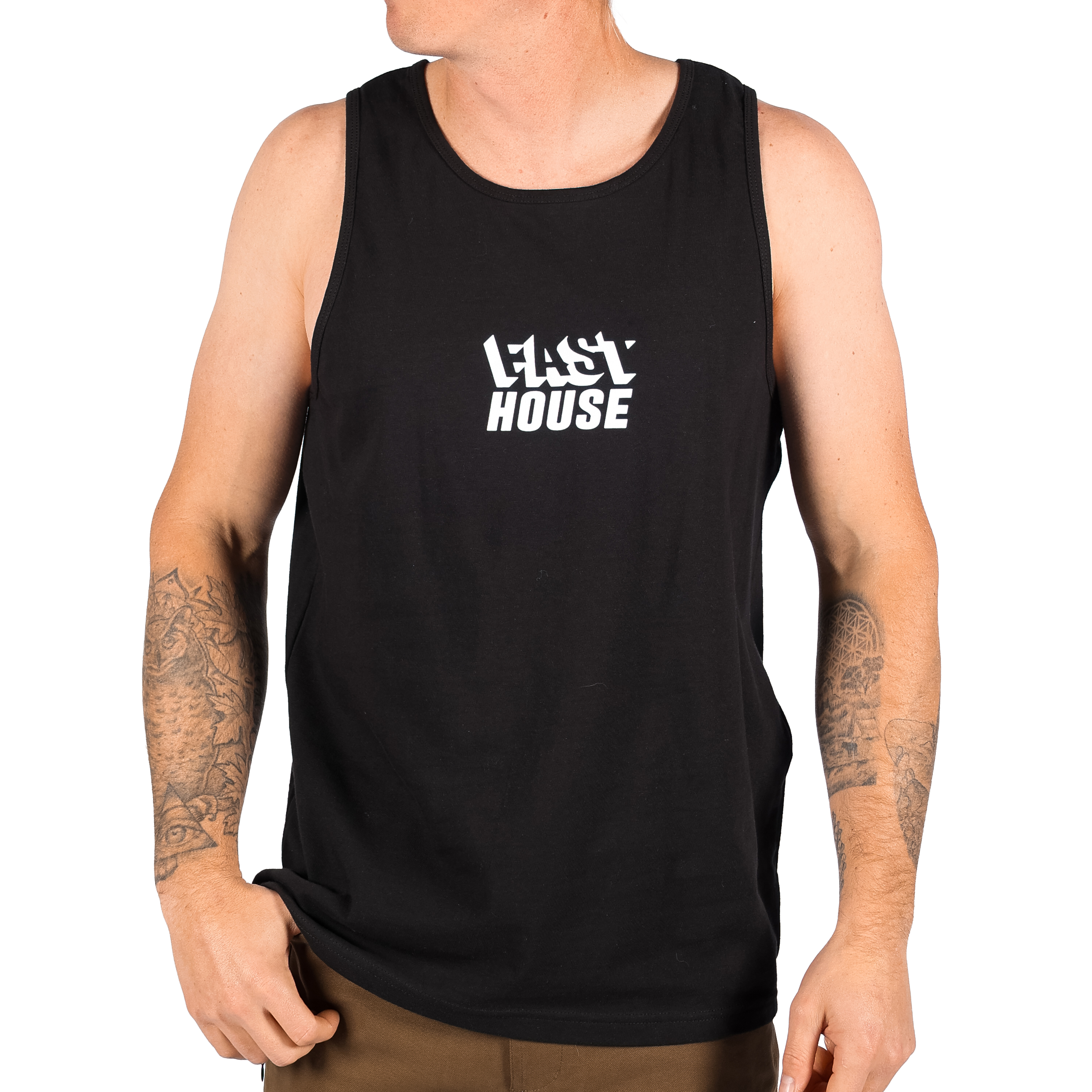 Fasthouse Cold Ones Tank - Helmet House