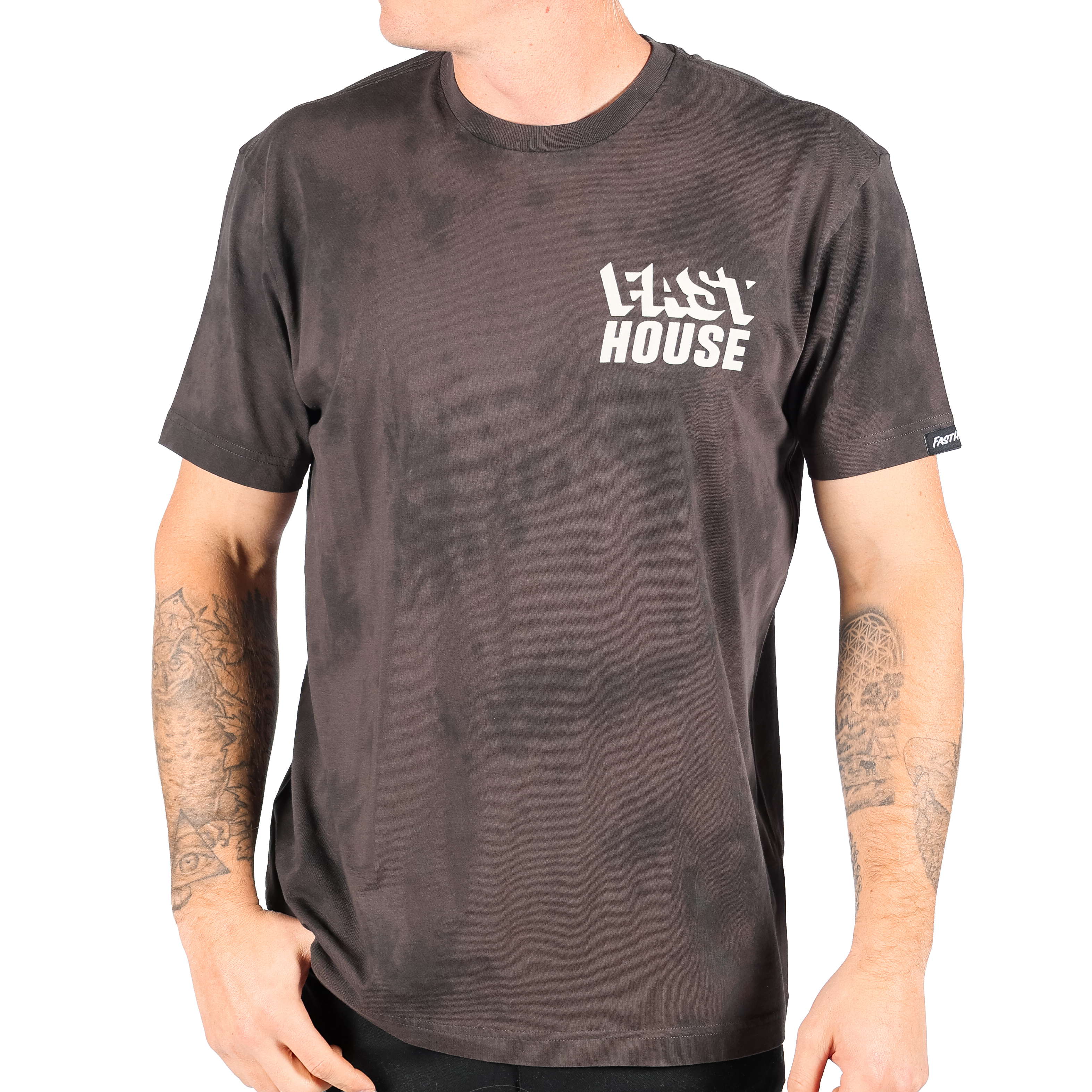 Fasthouse Cold Ones SS Tee - Helmet House
