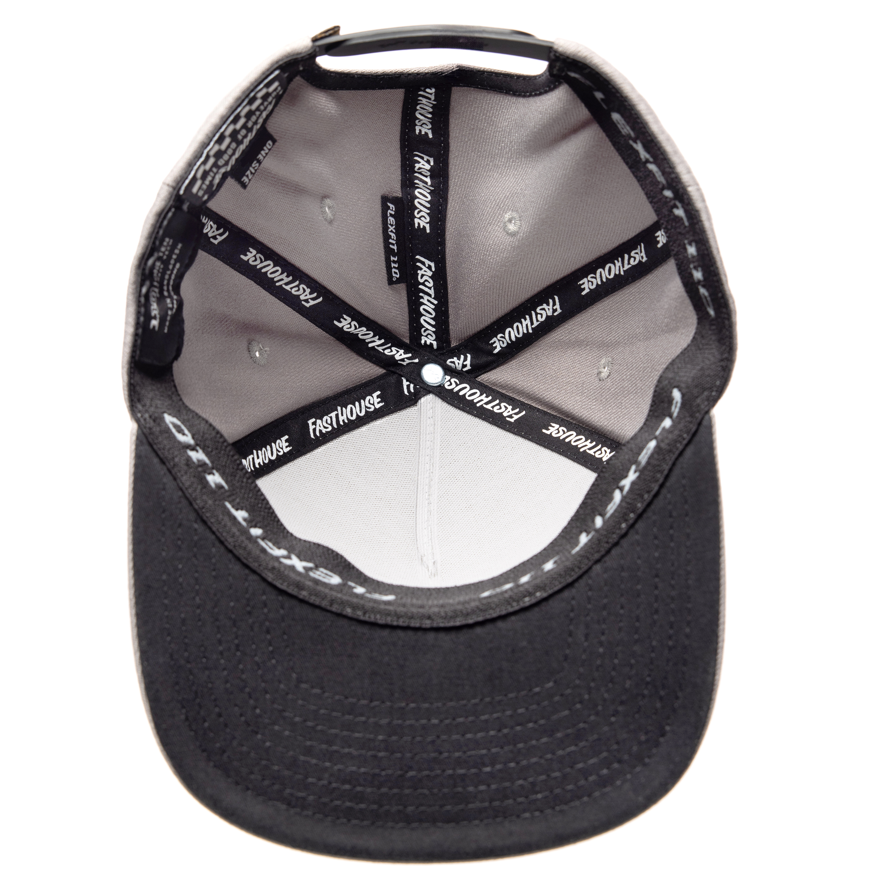 Fasthouse Crown Hat - Helmet House