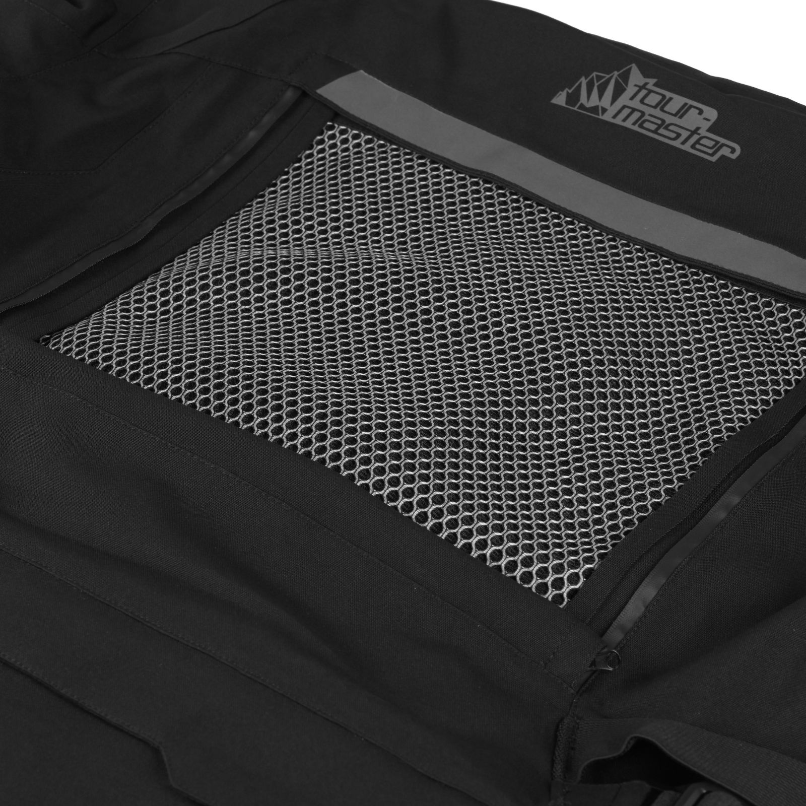 Tourmaster Discovery Jacket - Helmet House