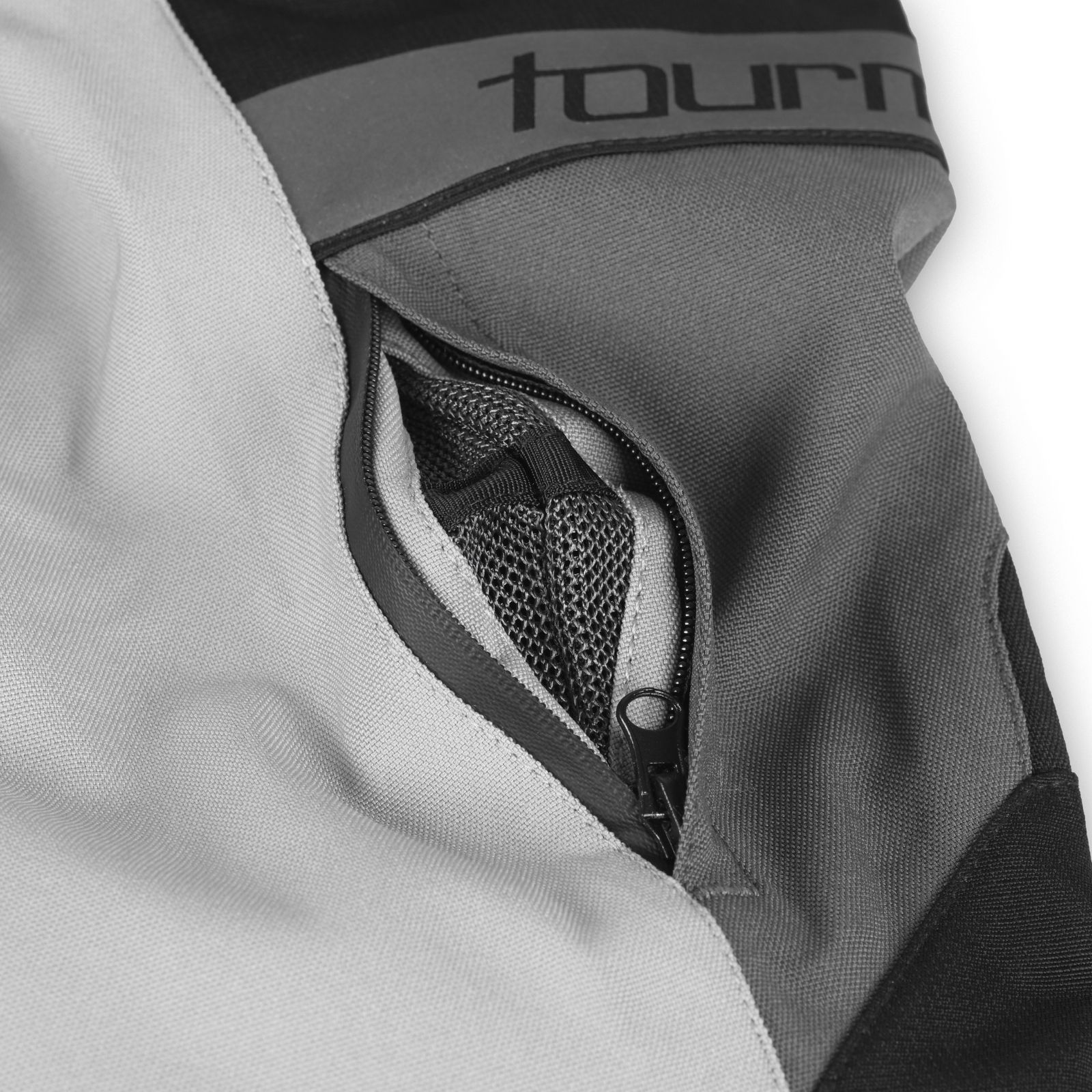 Tourmaster Discovery Jacket – Tourmaster USA