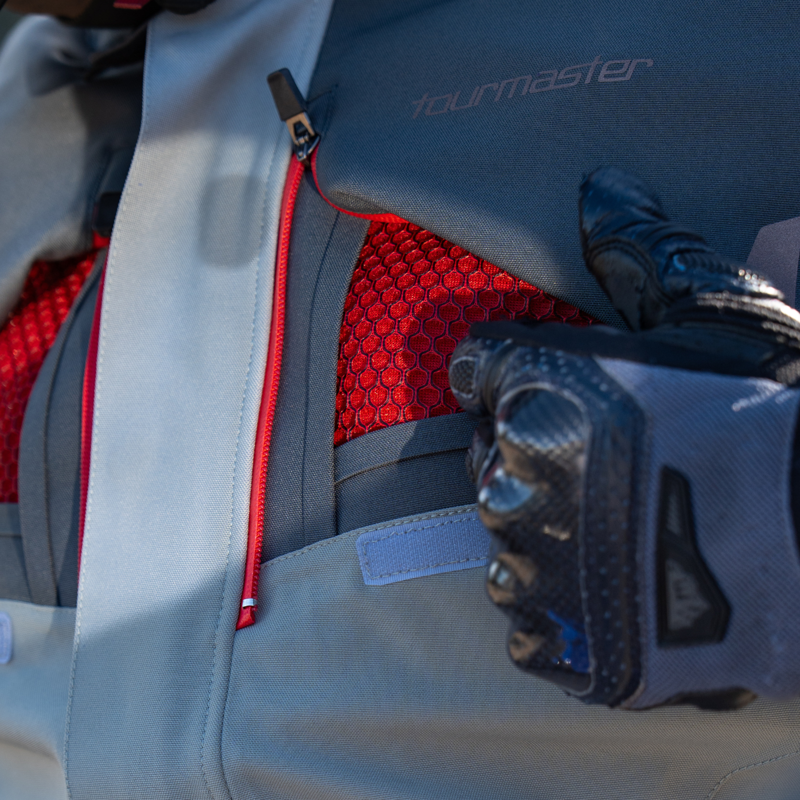 Tourmaster Discovery Jacket – Tourmaster USA