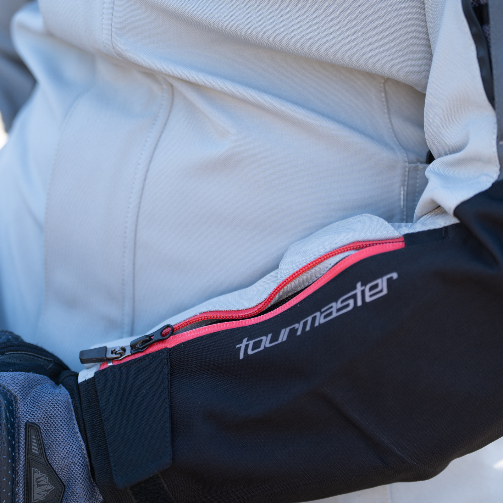 Tourmaster Discovery Jacket – Tourmaster USA