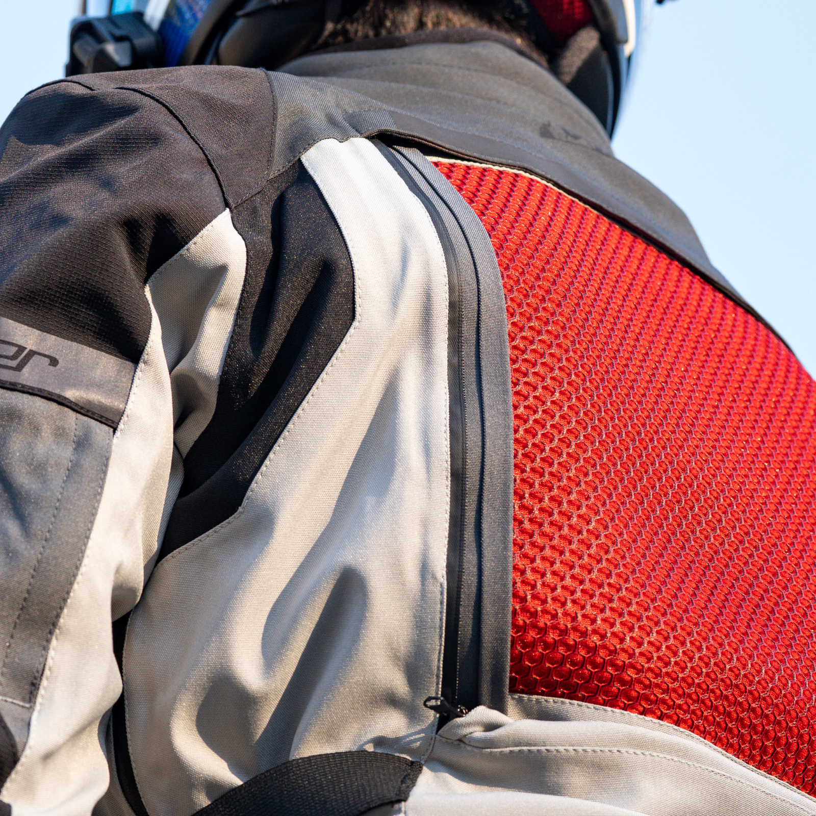 Tourmaster Discovery Jacket – Tourmaster USA