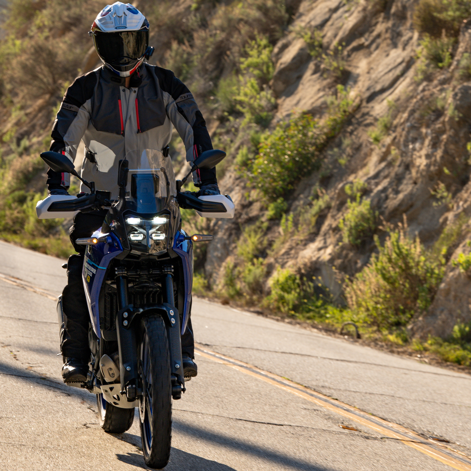 Tourmaster Discovery Jacket - Helmet House