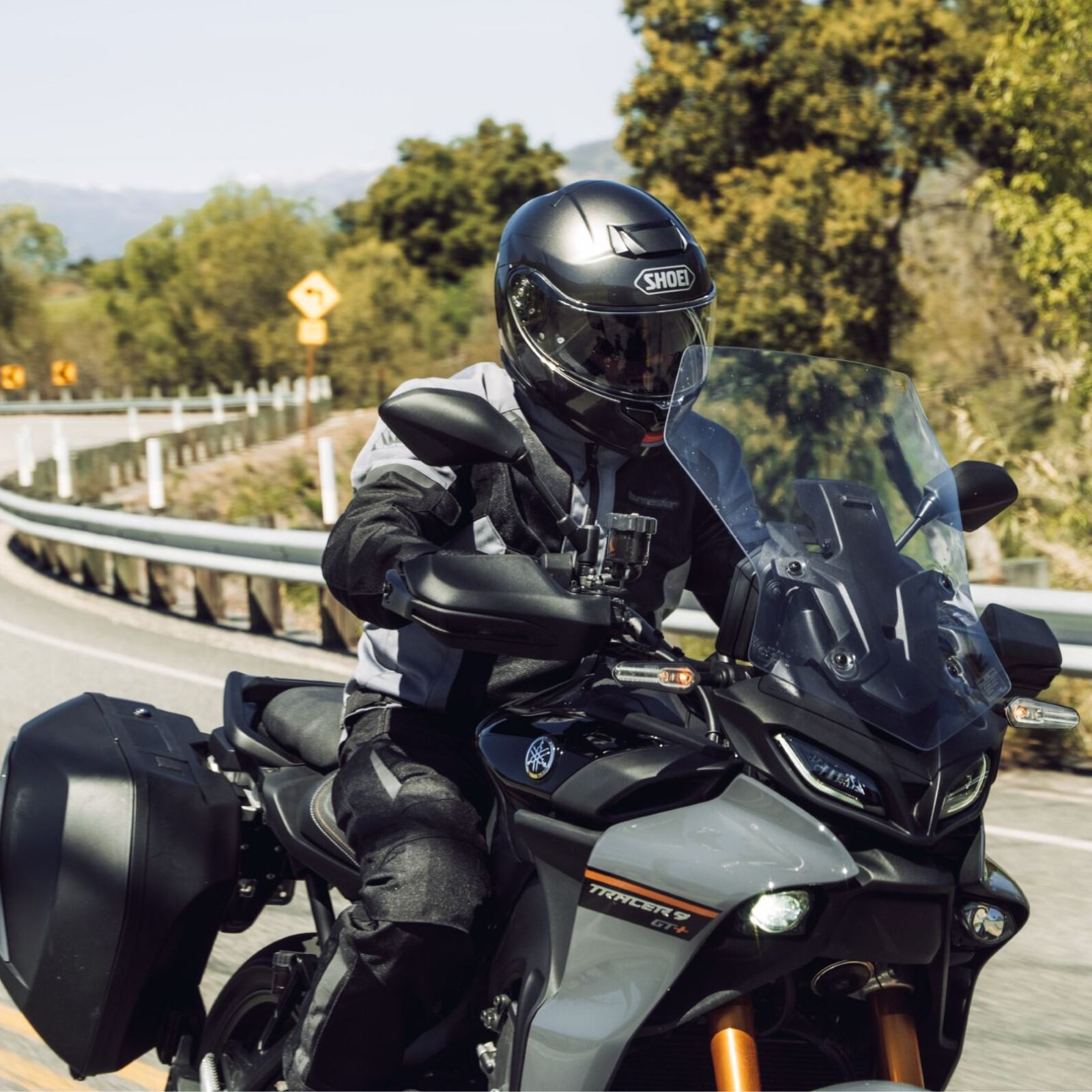 Tourmaster Draft Air 2.0 Jacket - Helmet House