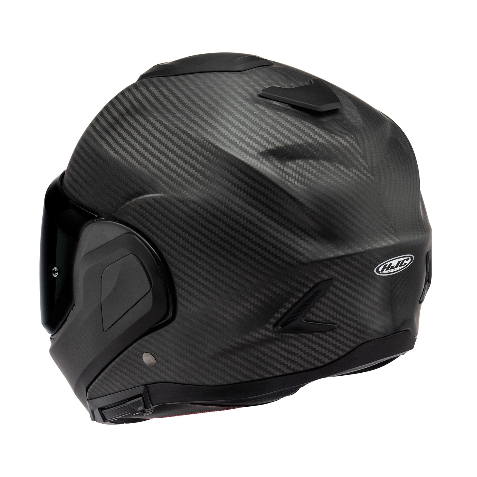 HJC F100 Carbon - Helmet House