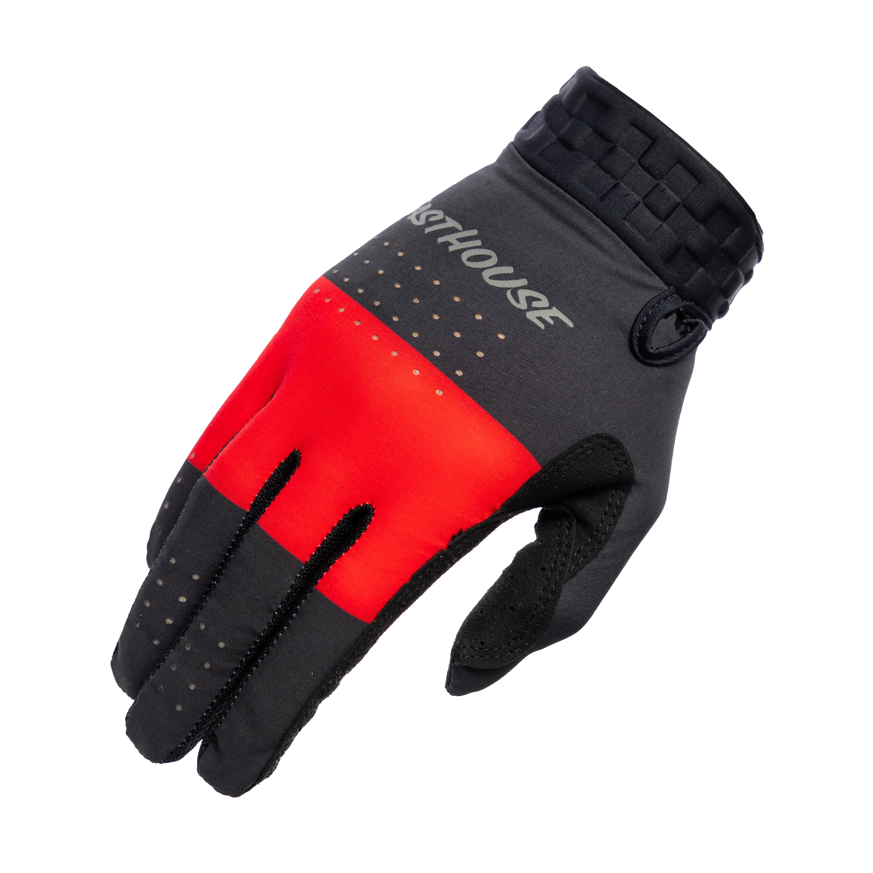 Fasthouse Helix Monaco Gloves - Helmet House