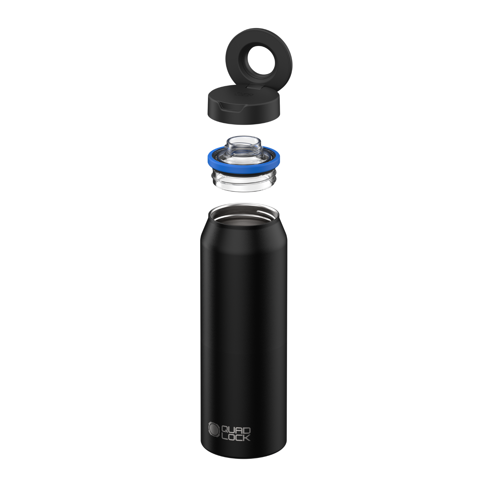 Quad Lock MAG Bottle Mount - Helmet House