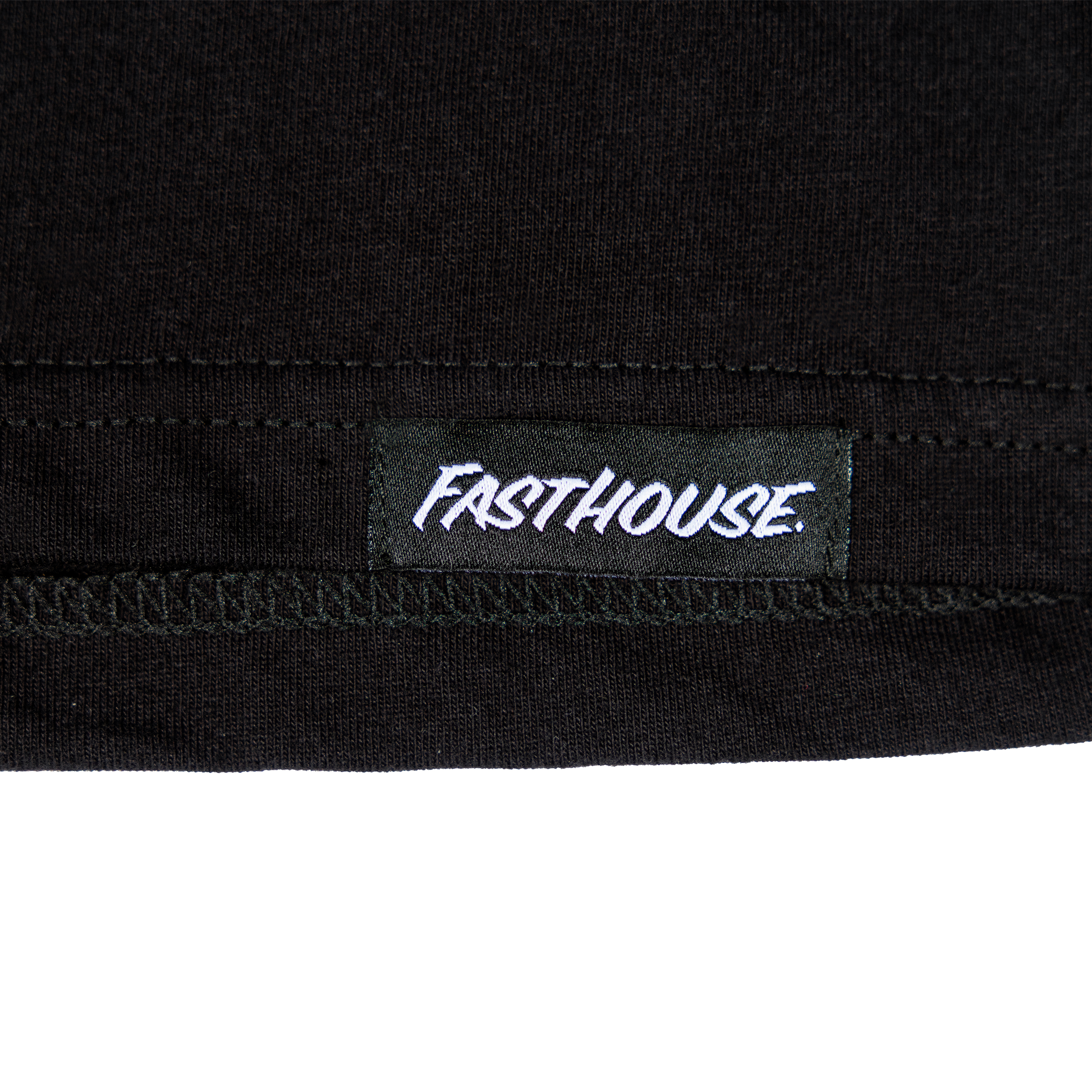 Fasthouse 805 Motor Club LS Tee - Helmet House
