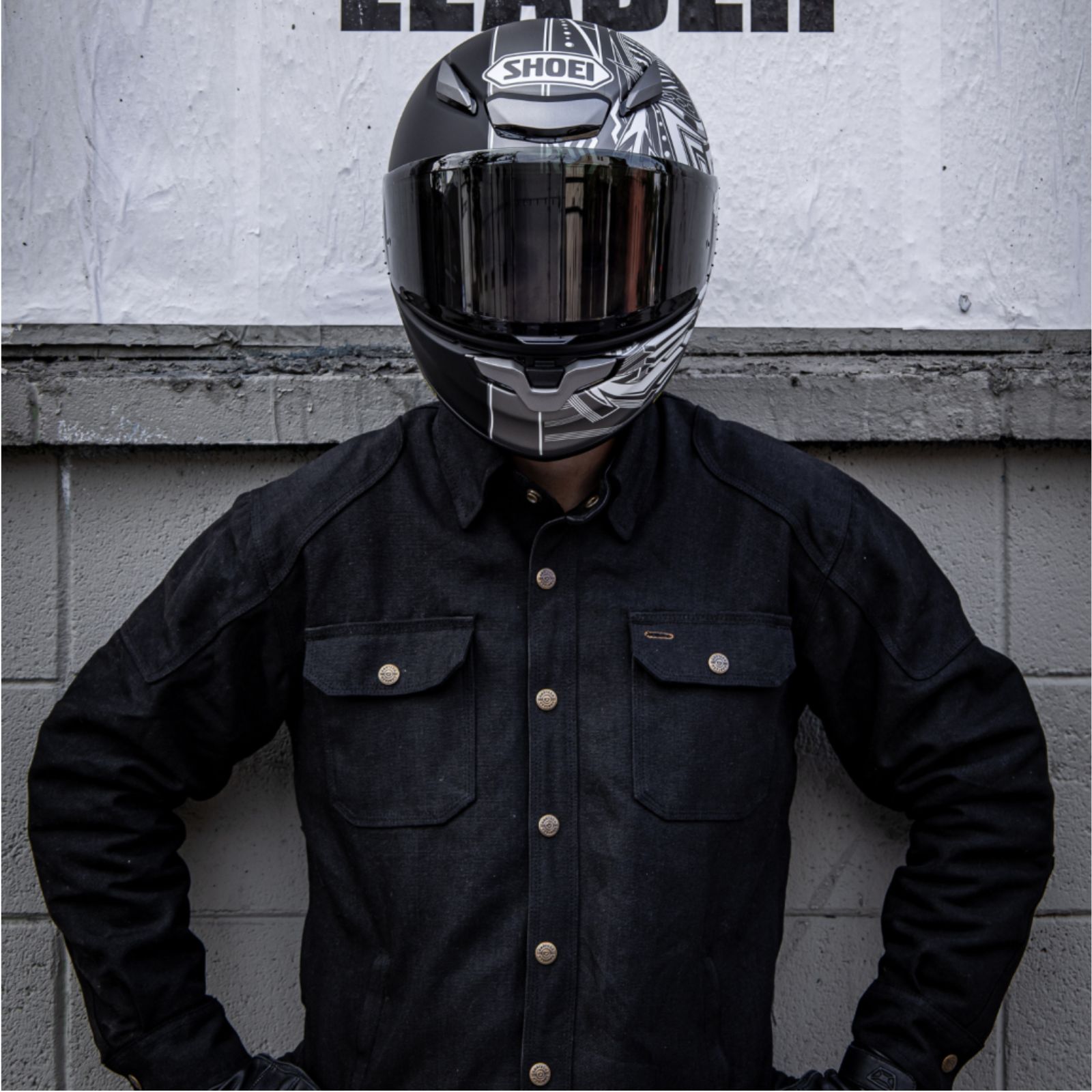 Cortech Rambler Wax Cotton Riding Jacket – Cortech USA