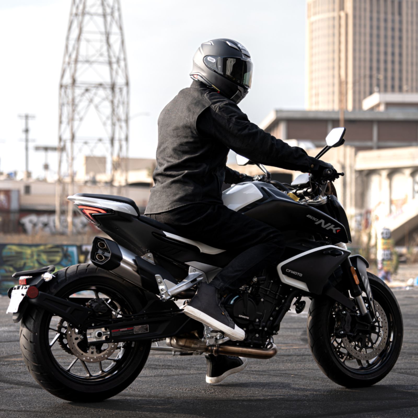 Cortech Rambler Wax Cotton Riding Jacket – Cortech USA