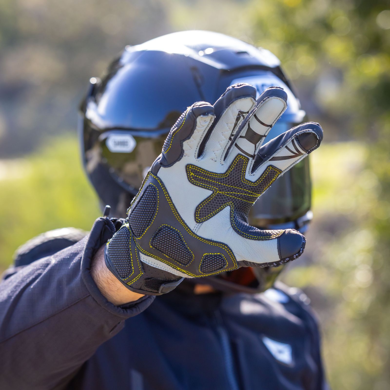 Cortech Revo ST V2 Gloves - Helmet House