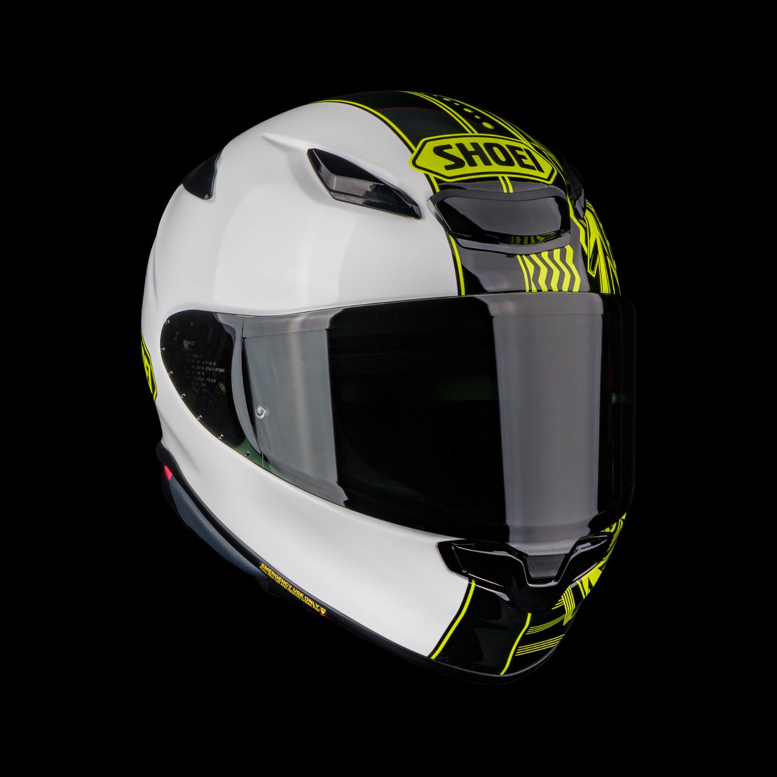 SHOEI RF-1400 Beaut – SHOEI® Helmets USA